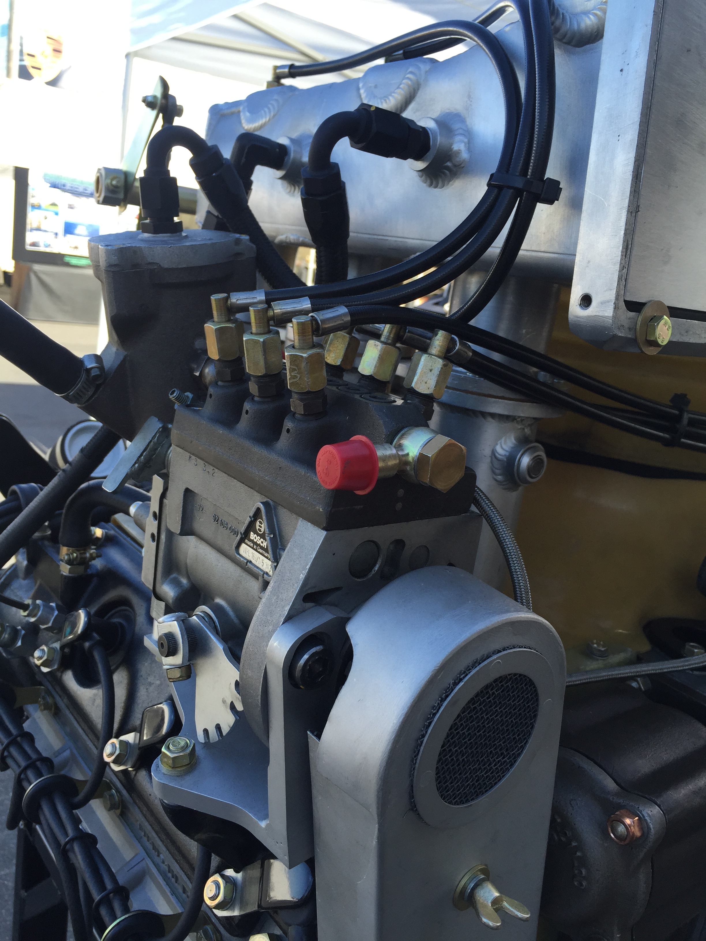 Pacific Fuel Injection visit |﻿ BMW 2002 and other '02