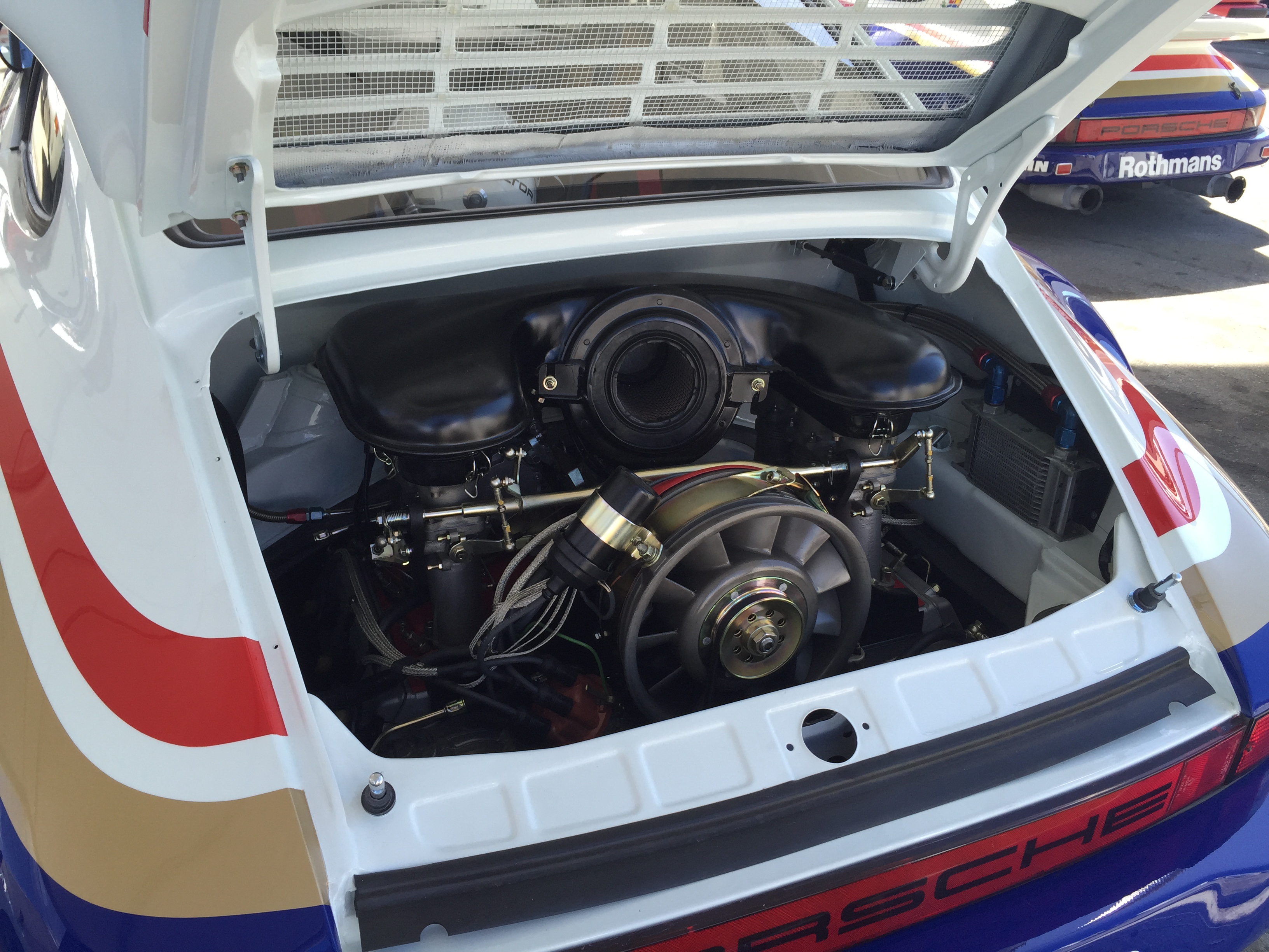 Pacific Fuel Injection visit |﻿ BMW 2002 and other '02