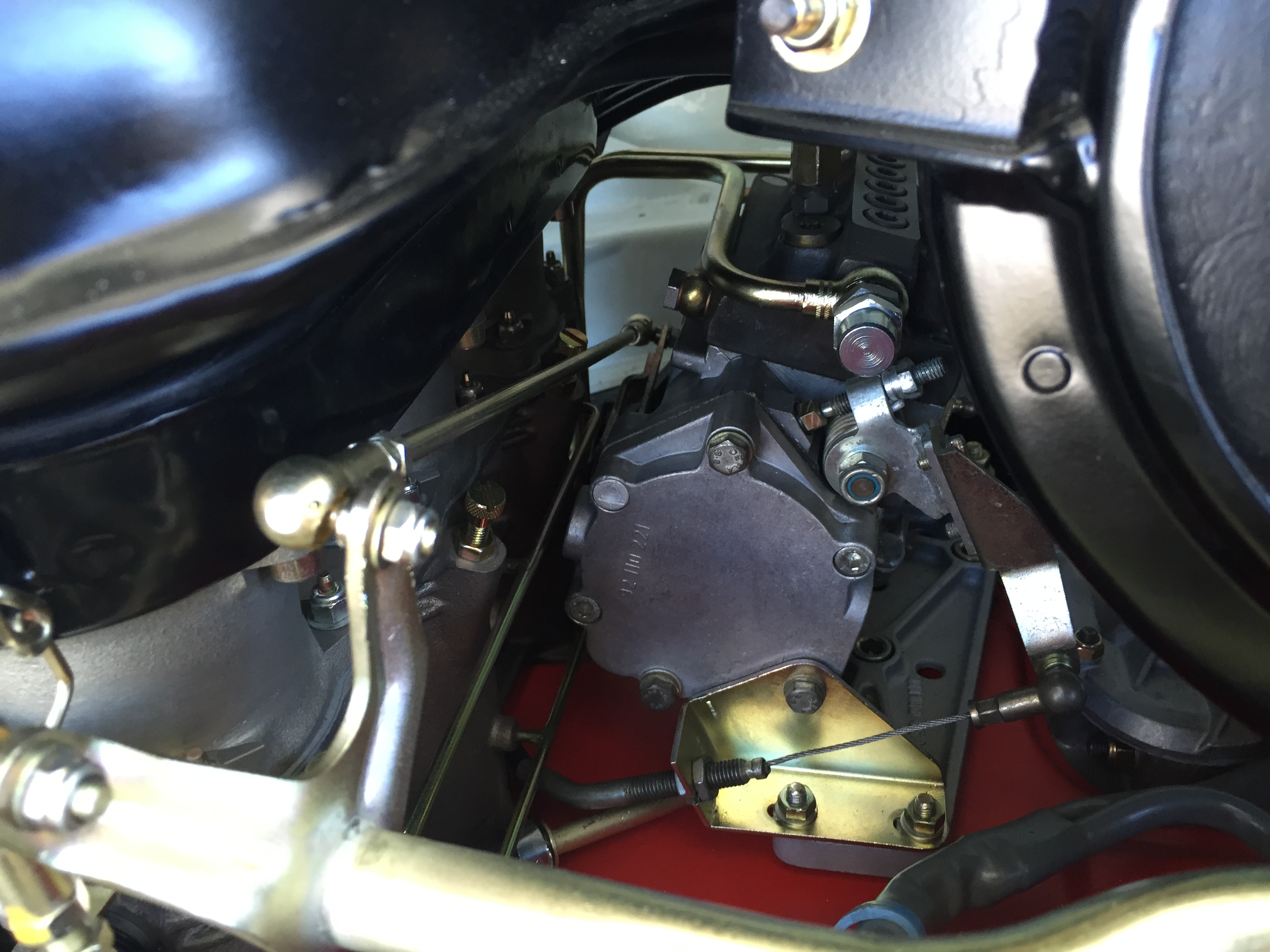 Pacific Fuel Injection visit |﻿ BMW 2002 and other '02