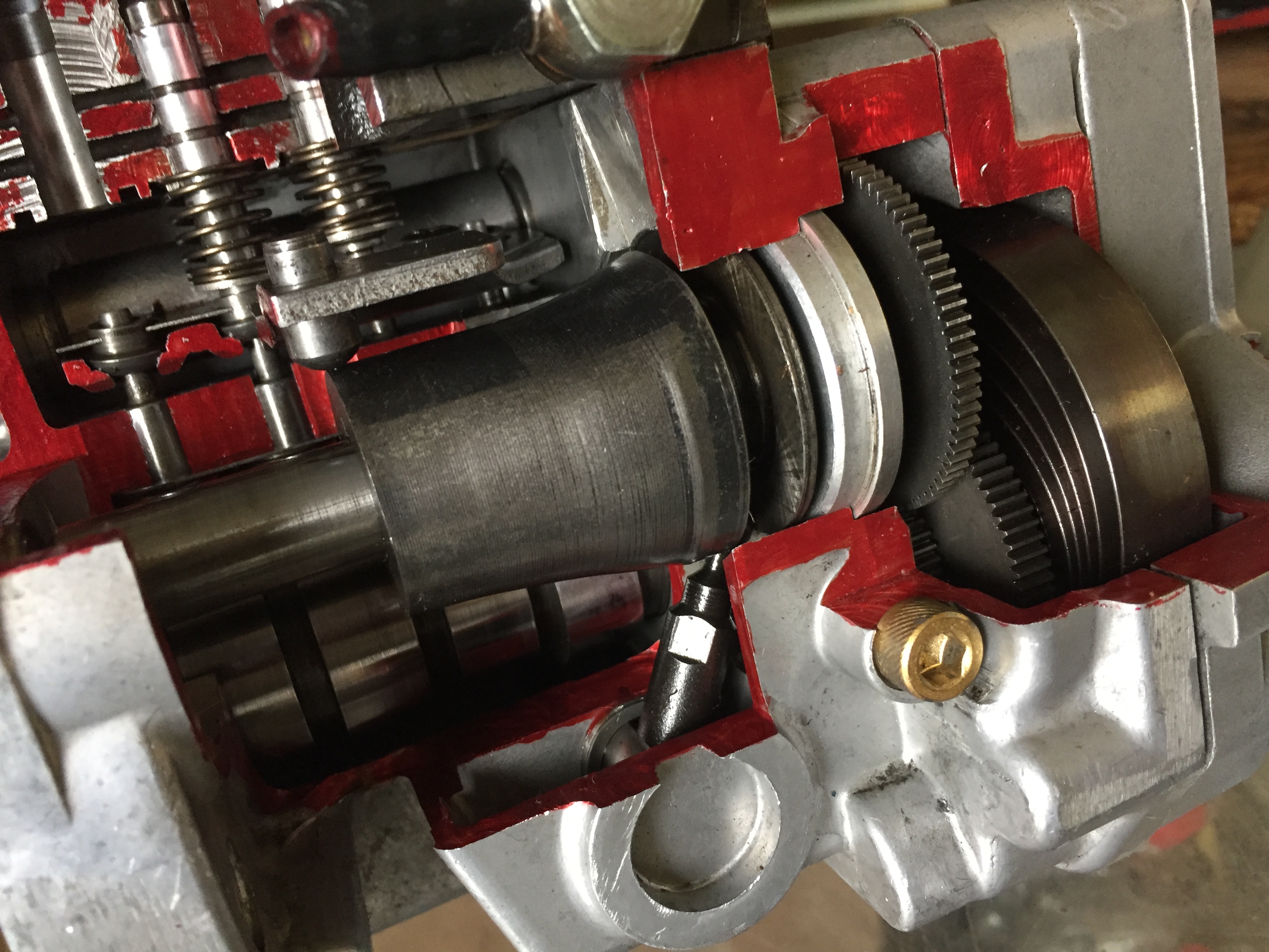 Pacific Fuel Injection visit |﻿ BMW 2002 and other '02