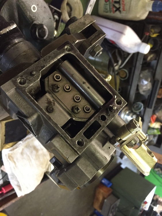 Pacific Fuel Injection visit |﻿ BMW 2002 and other '02