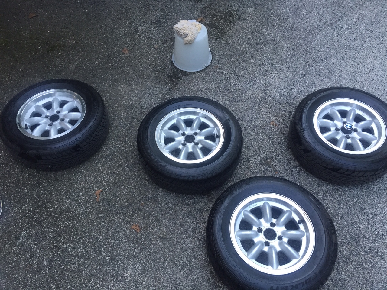 Panasport Wheels |﻿ Miscellaneous