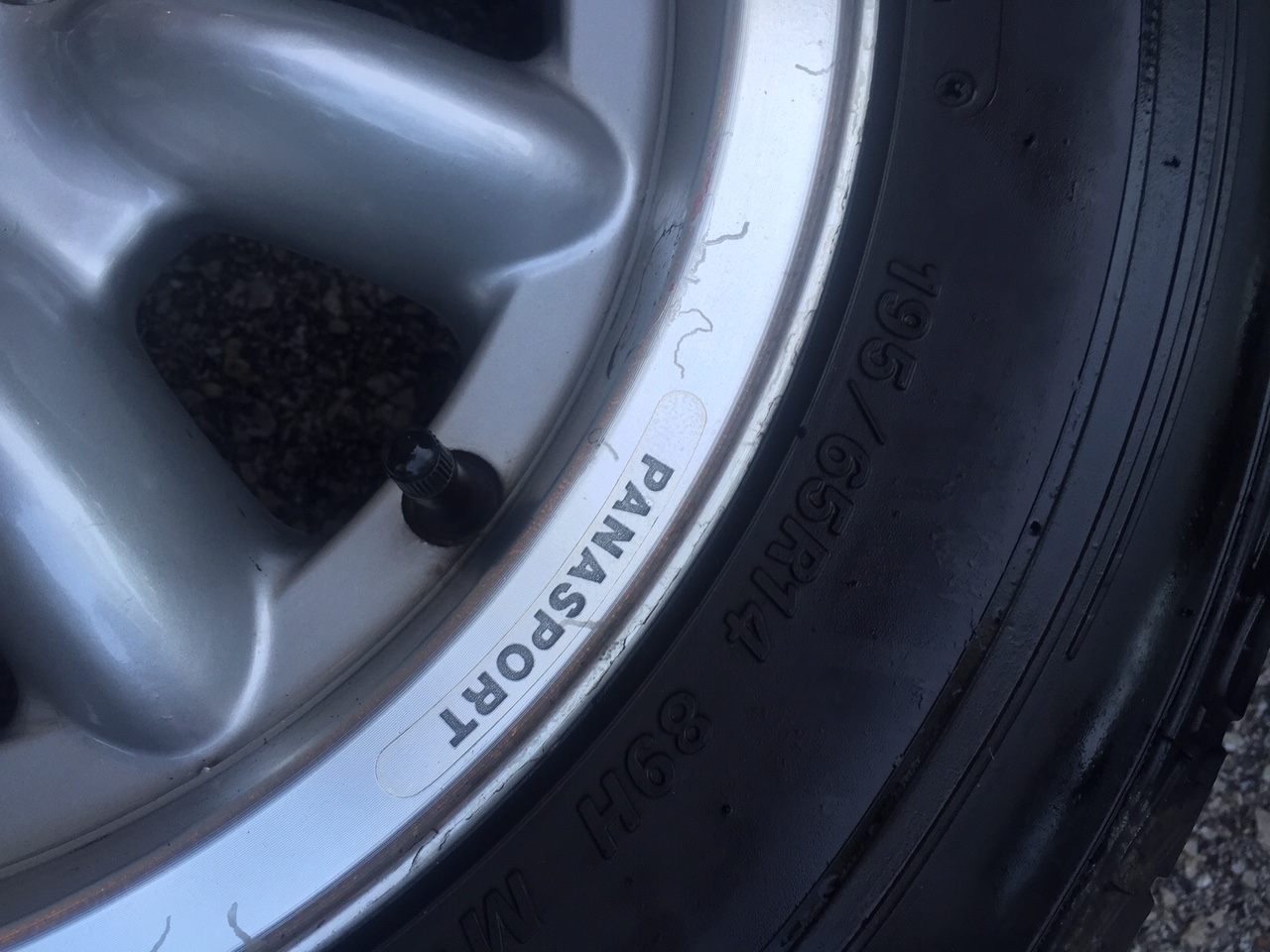 Panasport Wheels |﻿ Miscellaneous