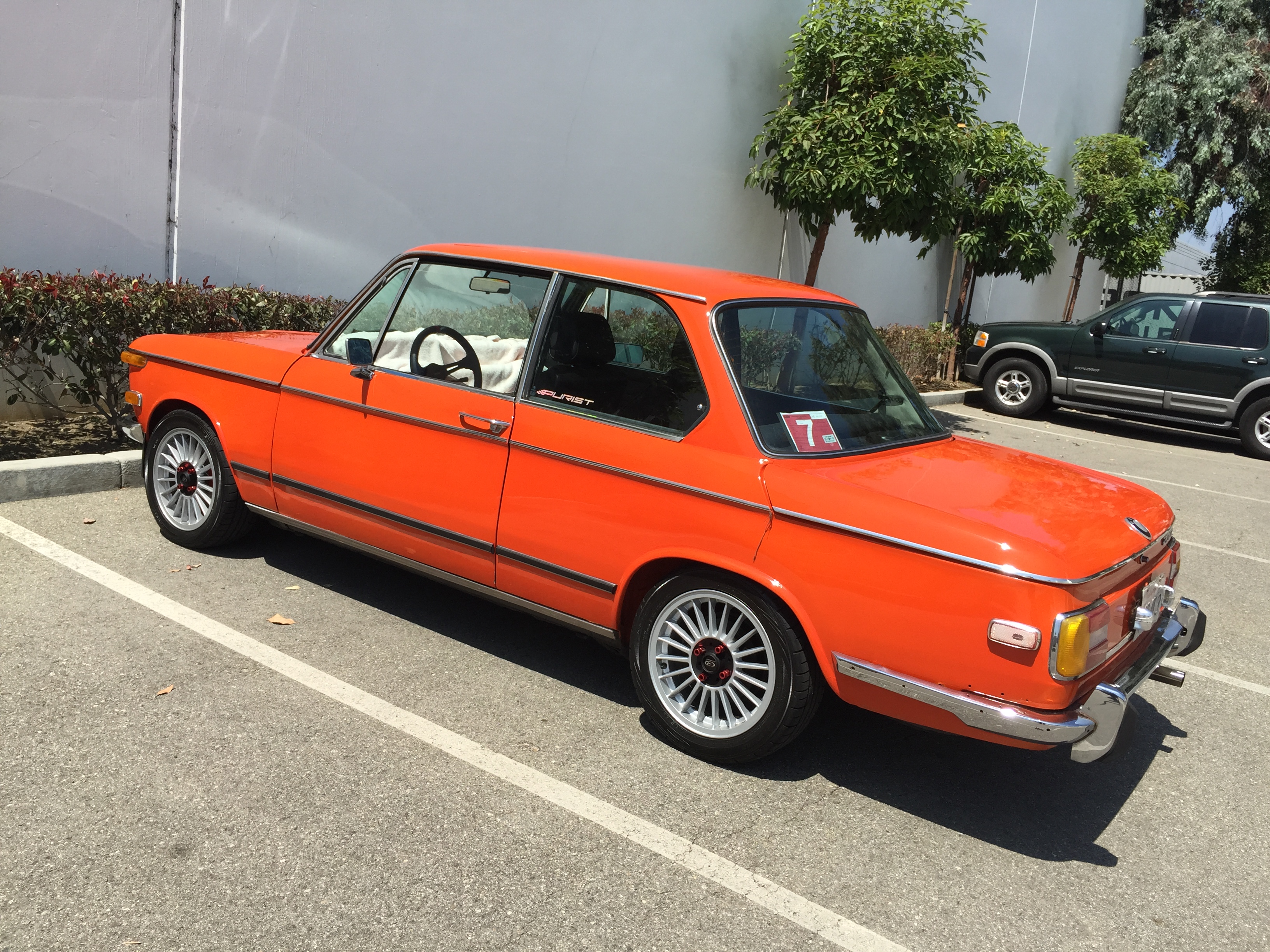 Post Pics Of Your Wheels!!!! - Page 29 - BMW 2002 and other '02 - 2002FAQ