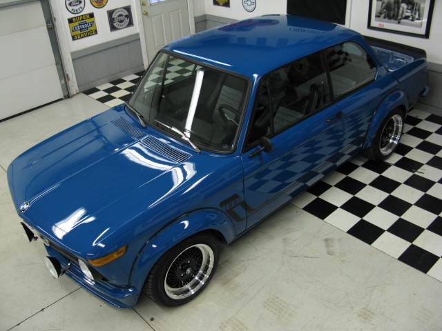 Can someone help me identify these mirrors? |﻿ BMW 2002 and other '02