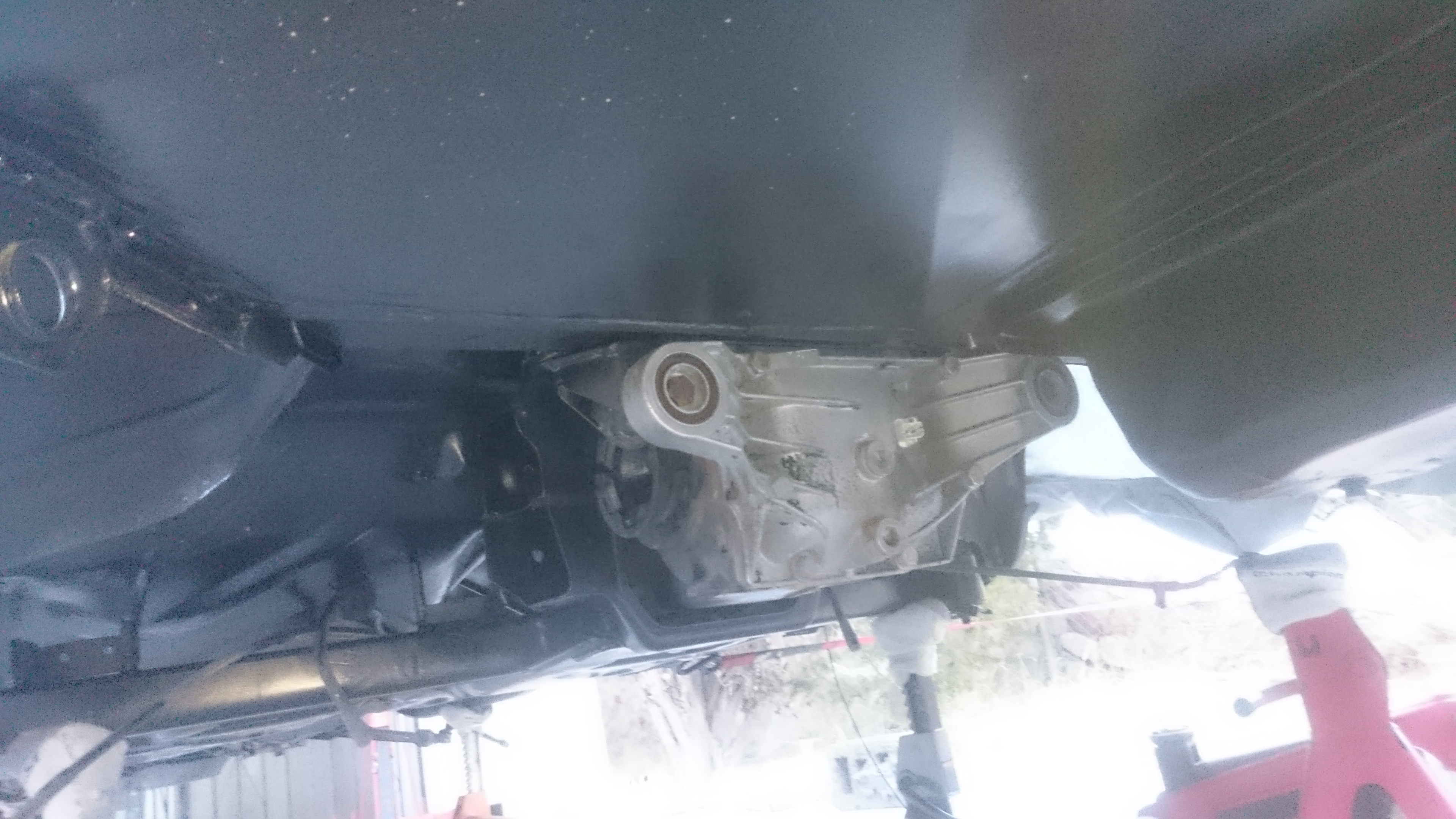 Clutch, flywheel, Engine and Transmission install |﻿ heinemann's s54 ...