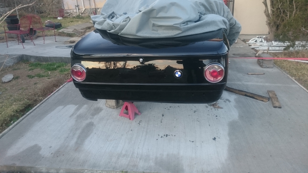 E30 subframe swap and Exhaust fabrication update |﻿ heinemann's s54 ...