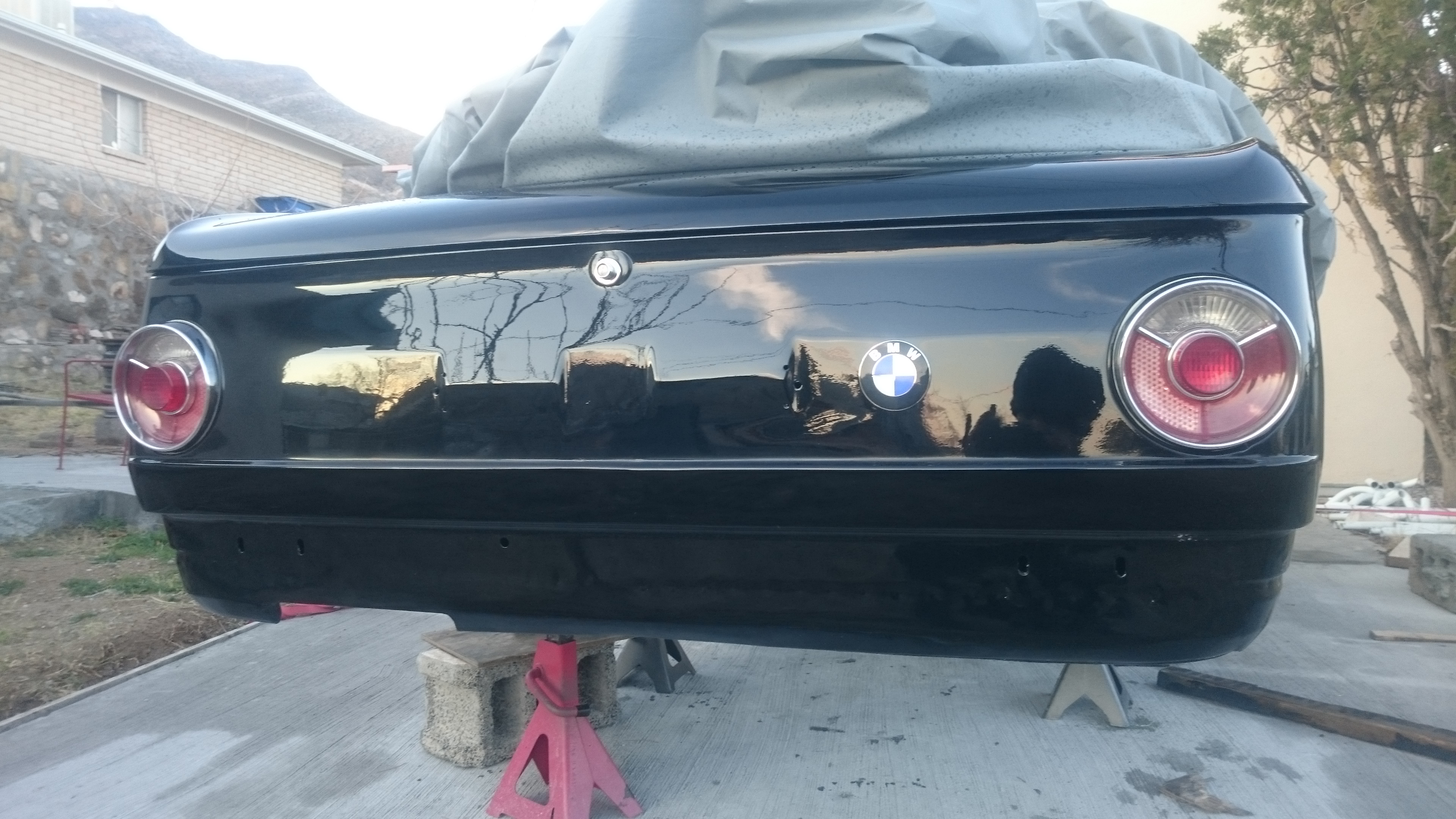 E30 subframe swap and Exhaust fabrication update |﻿ heinemann's s54 ...