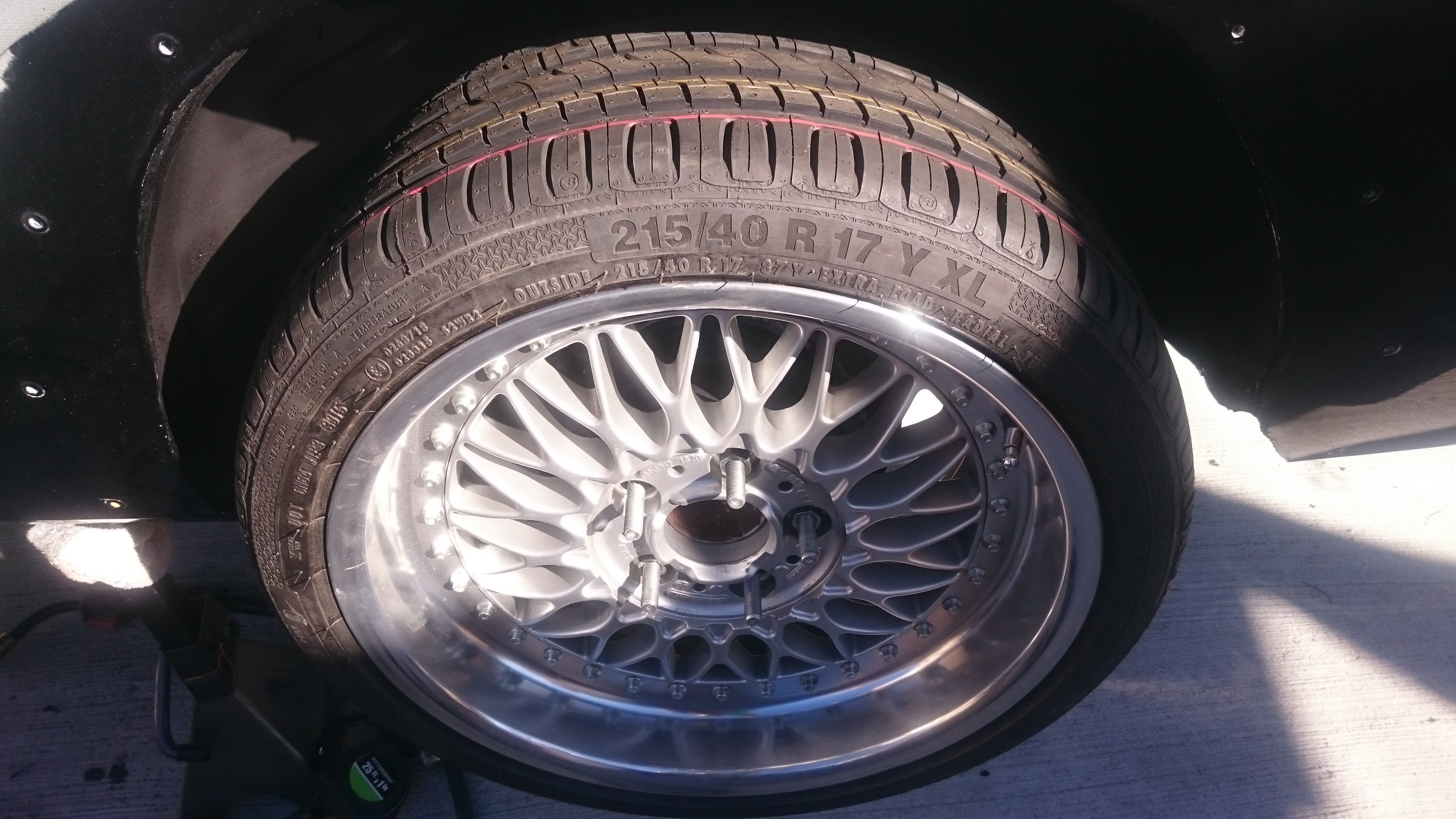 E30 subframe swap and Exhaust fabrication update |﻿ heinemann's s54 ...