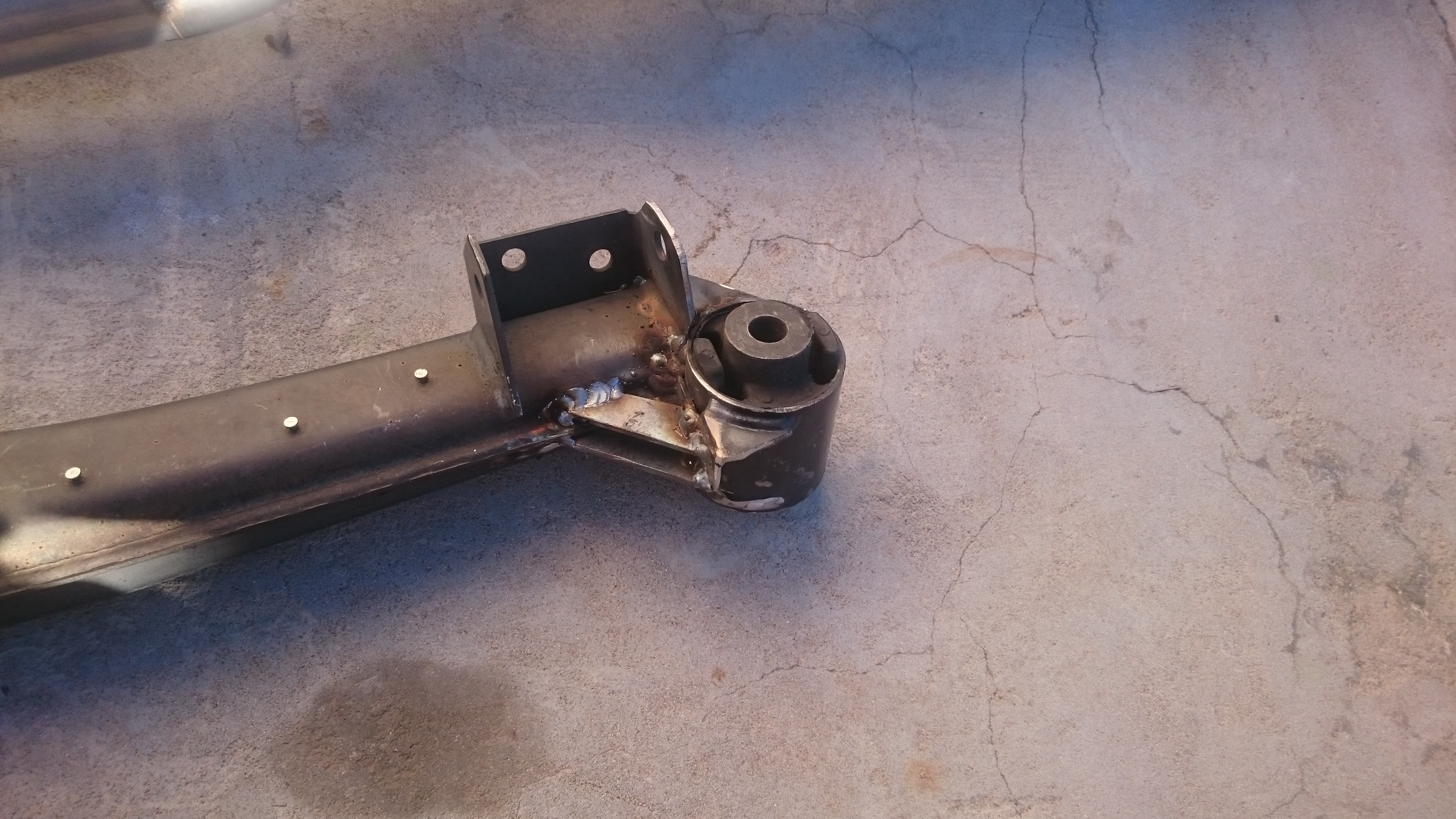 E30 subframe swap and Exhaust fabrication update |﻿ heinemann's s54 ...