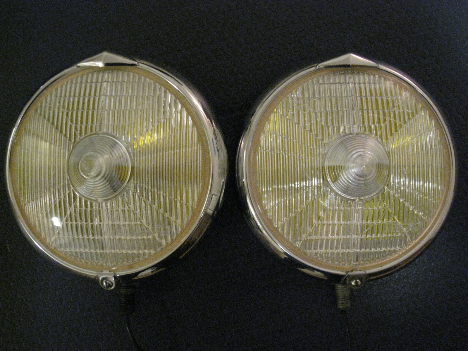 Marchal rally lights set of 4 |﻿ Miscellaneous