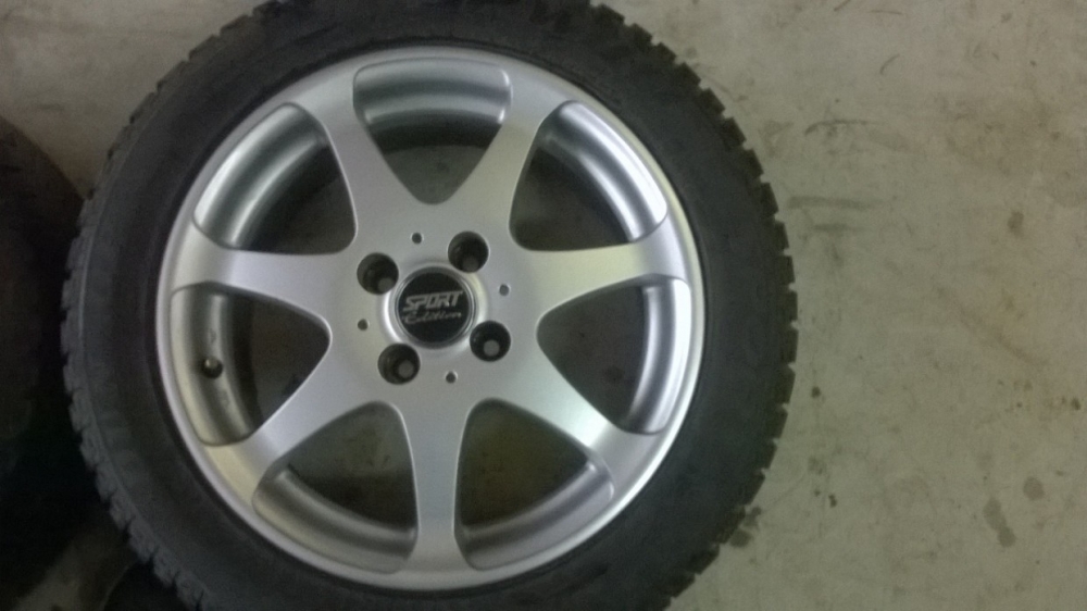 Kosei Sport Edition Wheels "NEW PRICE" - Page 2 |﻿ Miscellaneous