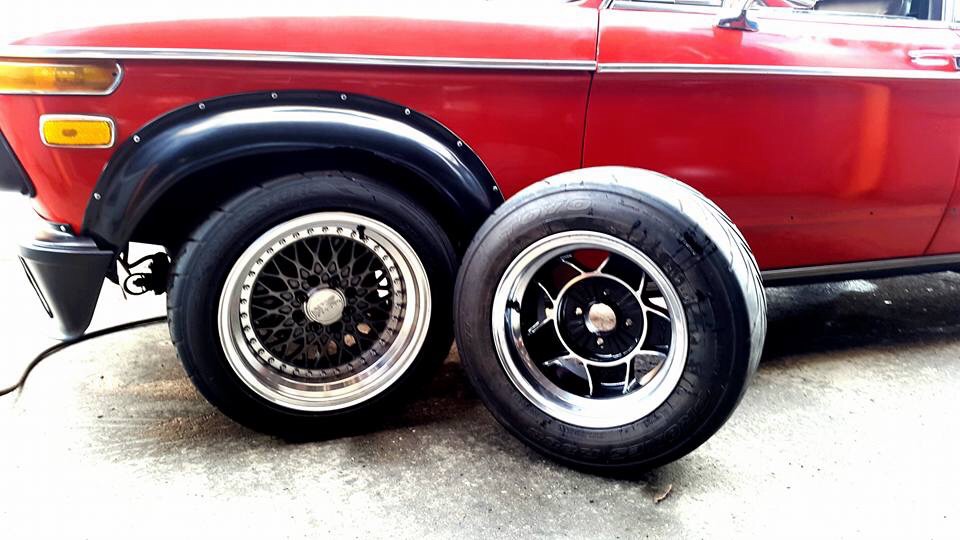 Post Pics Of Your Wheels!!!! - Page 29 - BMW 2002 and other '02 - 2002FAQ