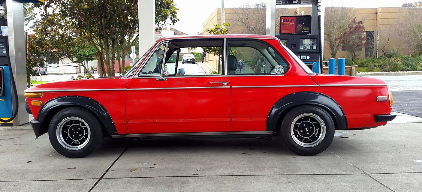Post Pics Of Your Wheels!!!! - Page 29 - BMW 2002 and other '02 - 2002FAQ