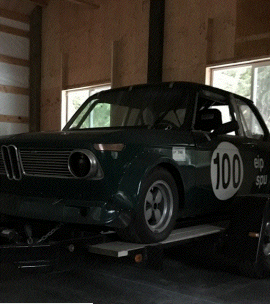 Ahhhh... |﻿ BMW 2002 and other '02