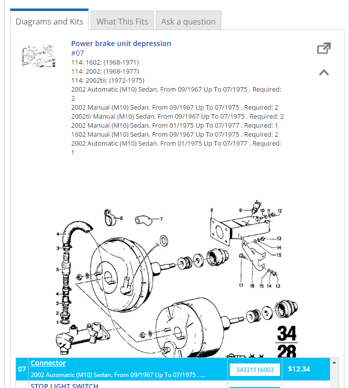 Brakes and Brake Upgrades... I need Guidance |﻿ BMW 2002 and other '02