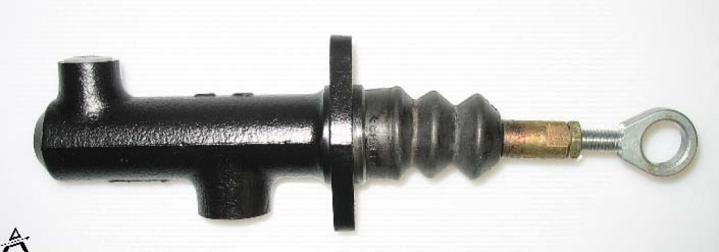 Clutch Master Cylinder push rod - BMW 2002 and other '02 - 2002FAQ