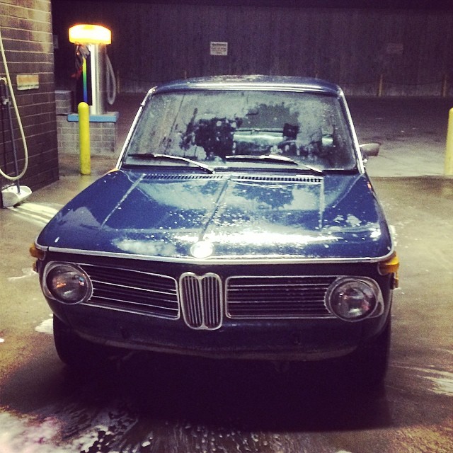 Should this be my first 2002? - Page 3 |﻿ BMW 2002 and other '02