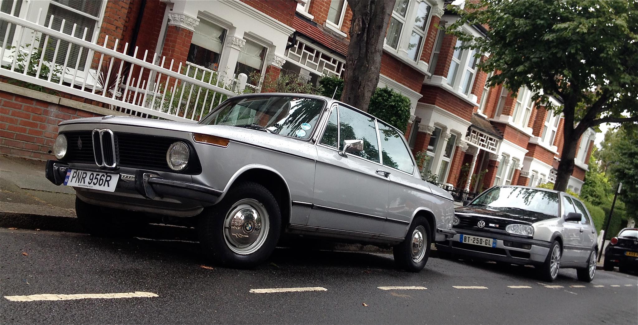 Upgrading my 1502? |﻿ BMW 2002 and other '02