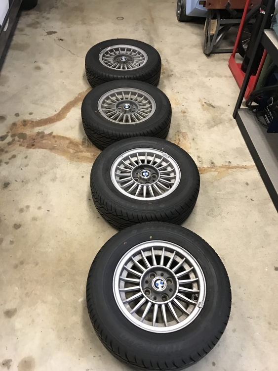 e21 turbine wheels with good tires |﻿ Miscellaneous