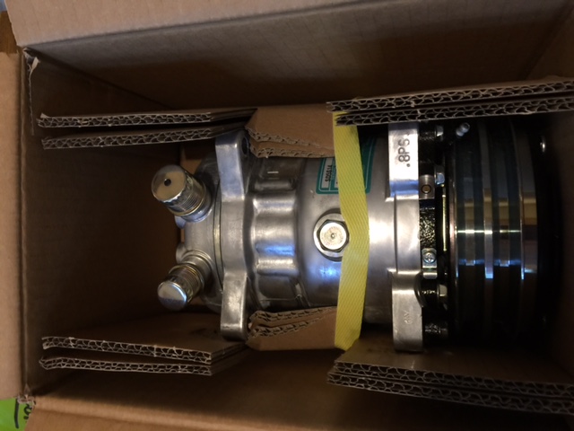 SANDEN 4509, 4510, 6664 |﻿ BMW 2002 and other '02