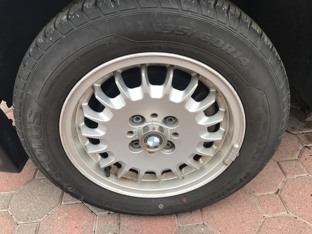 Mint bottlecap wheels with tires |﻿ Miscellaneous