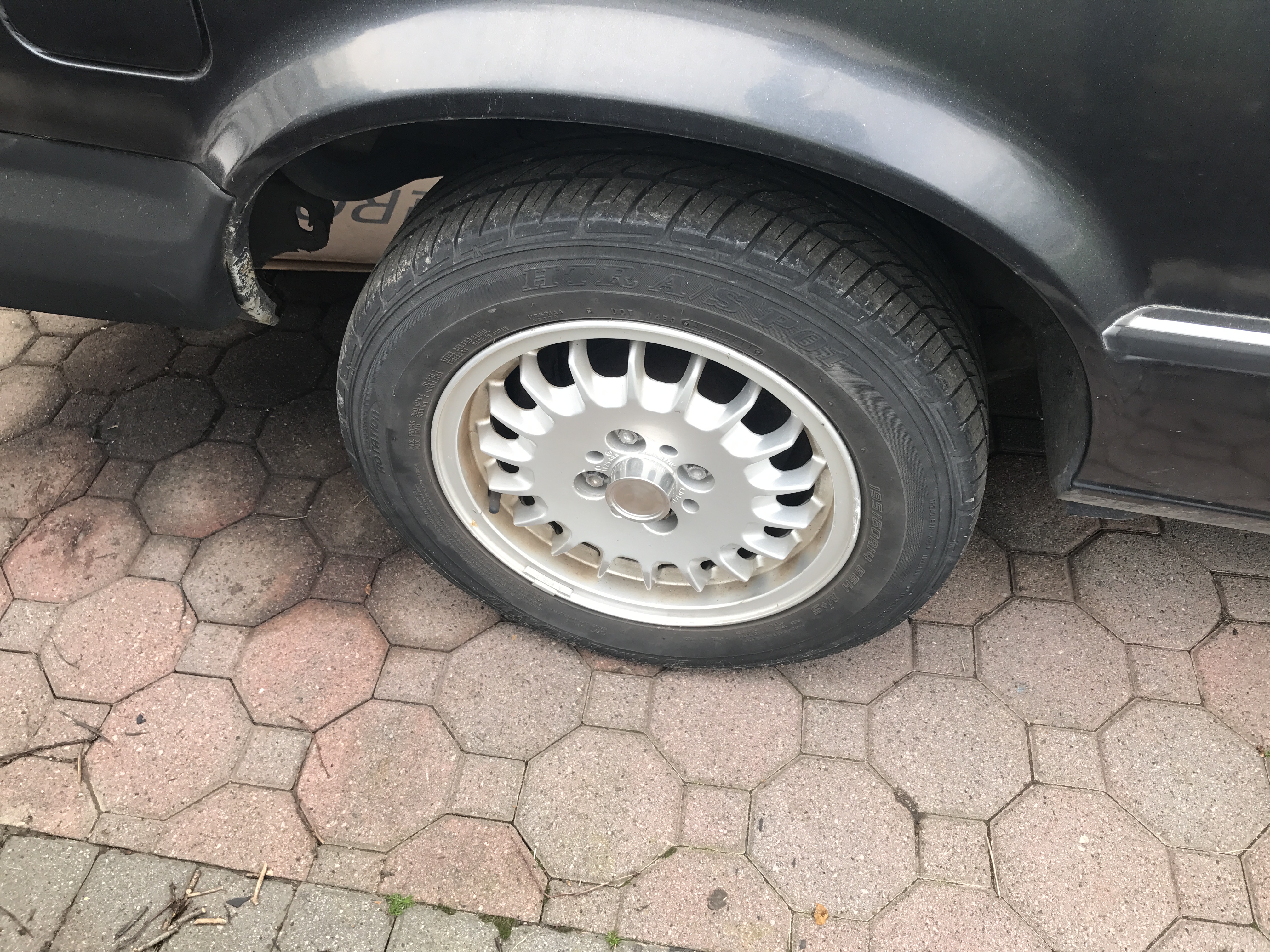 Mint bottlecap wheels with tires |﻿ Miscellaneous