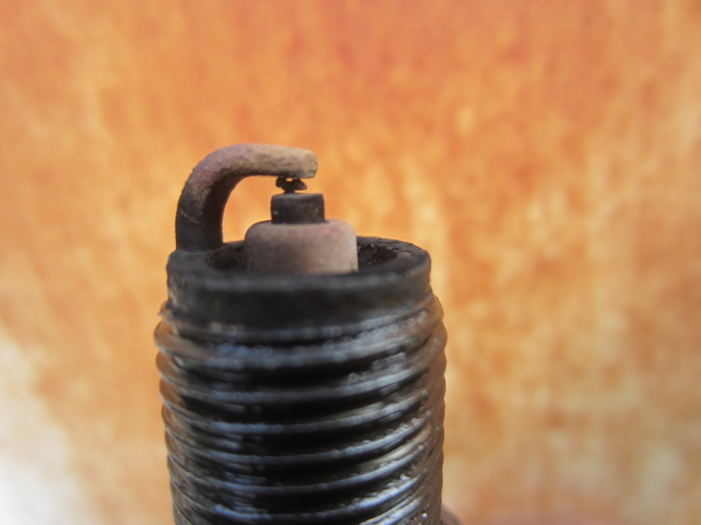 Bad valve stem seal? |﻿ BMW 2002 and other '02