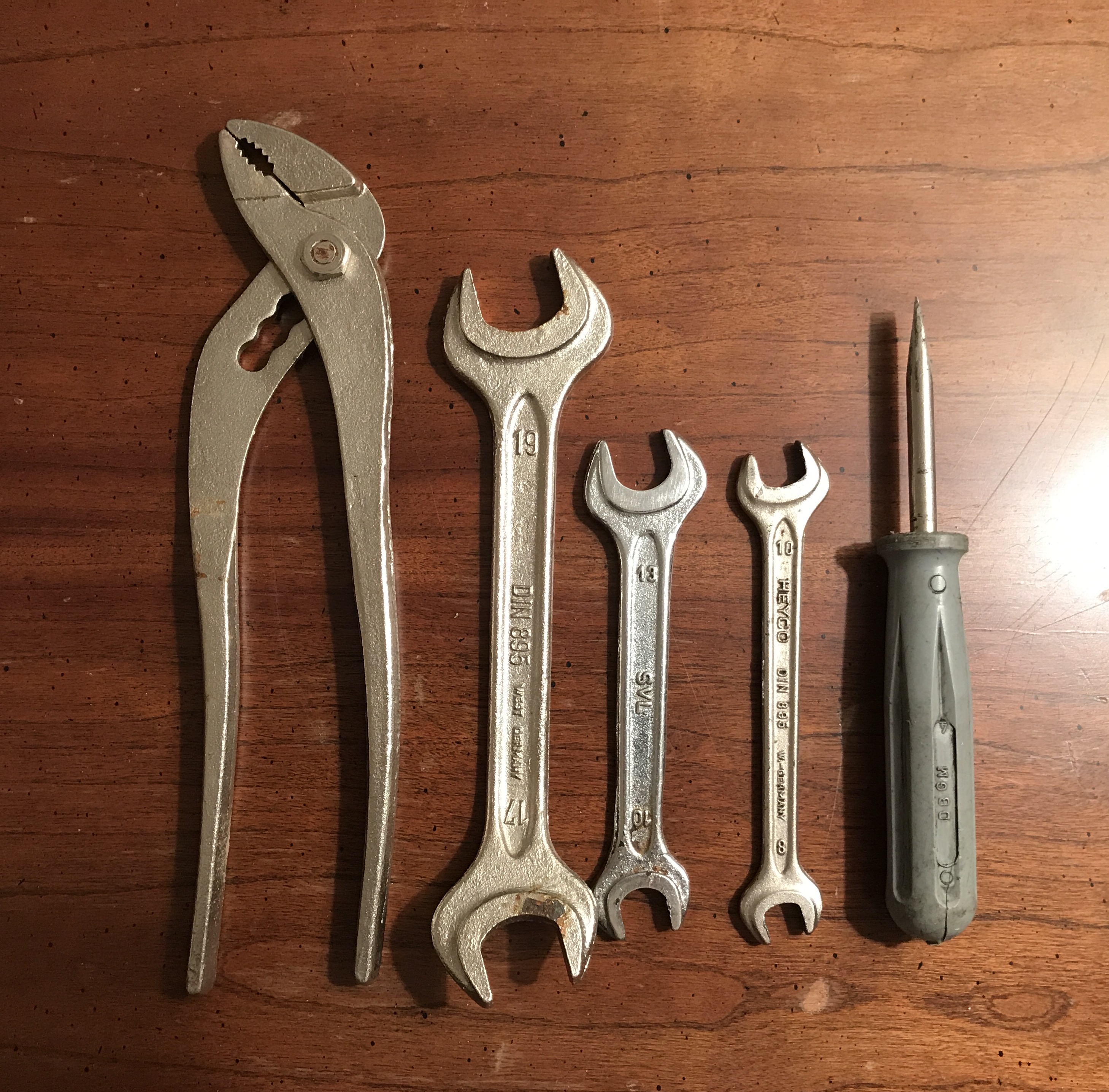 OEM tools sets |﻿ Miscellaneous
