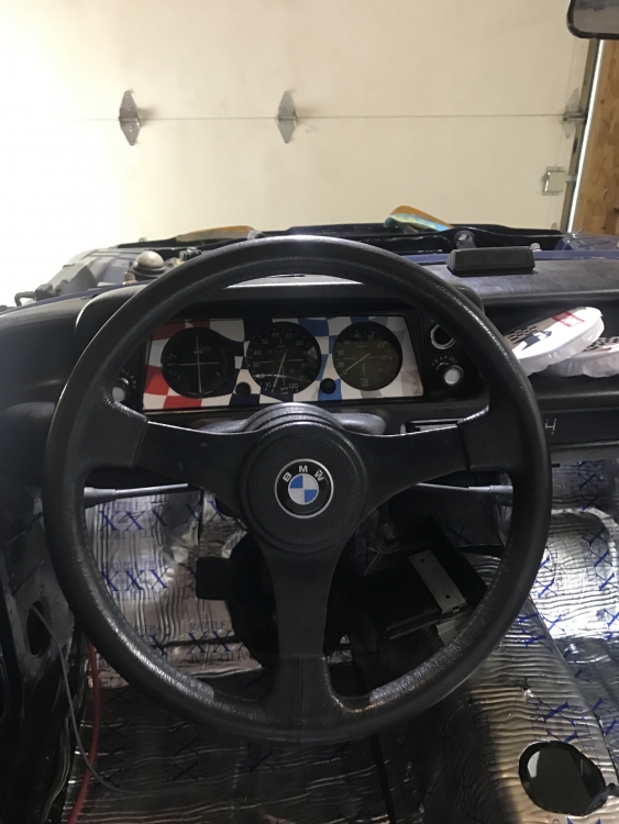 Custom gauge clusters? - Page 2 - BMW 2002 and other '02 - 2002FAQ