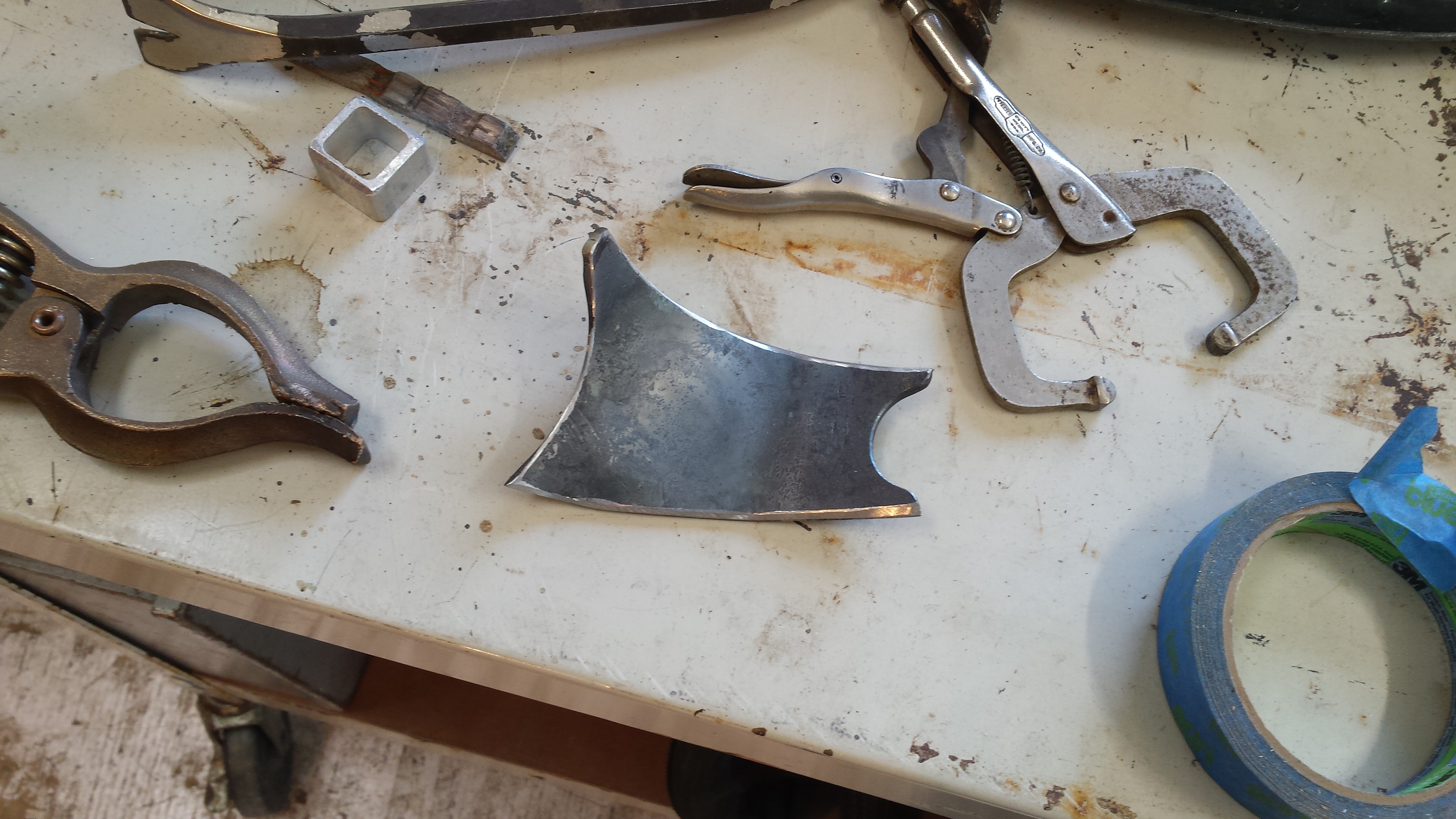 Subframe Repair - BMW 2002 and other '02 - 2002FAQ