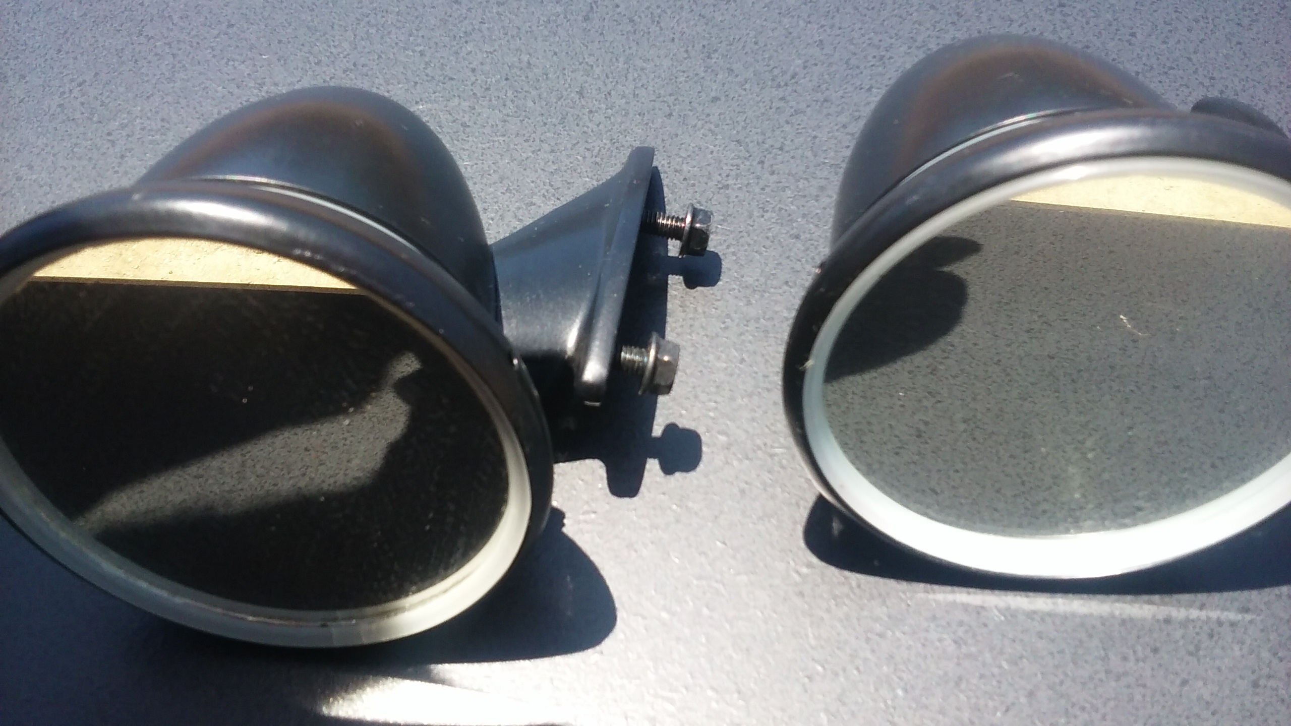 Talbot Replica mirrors |﻿ Miscellaneous