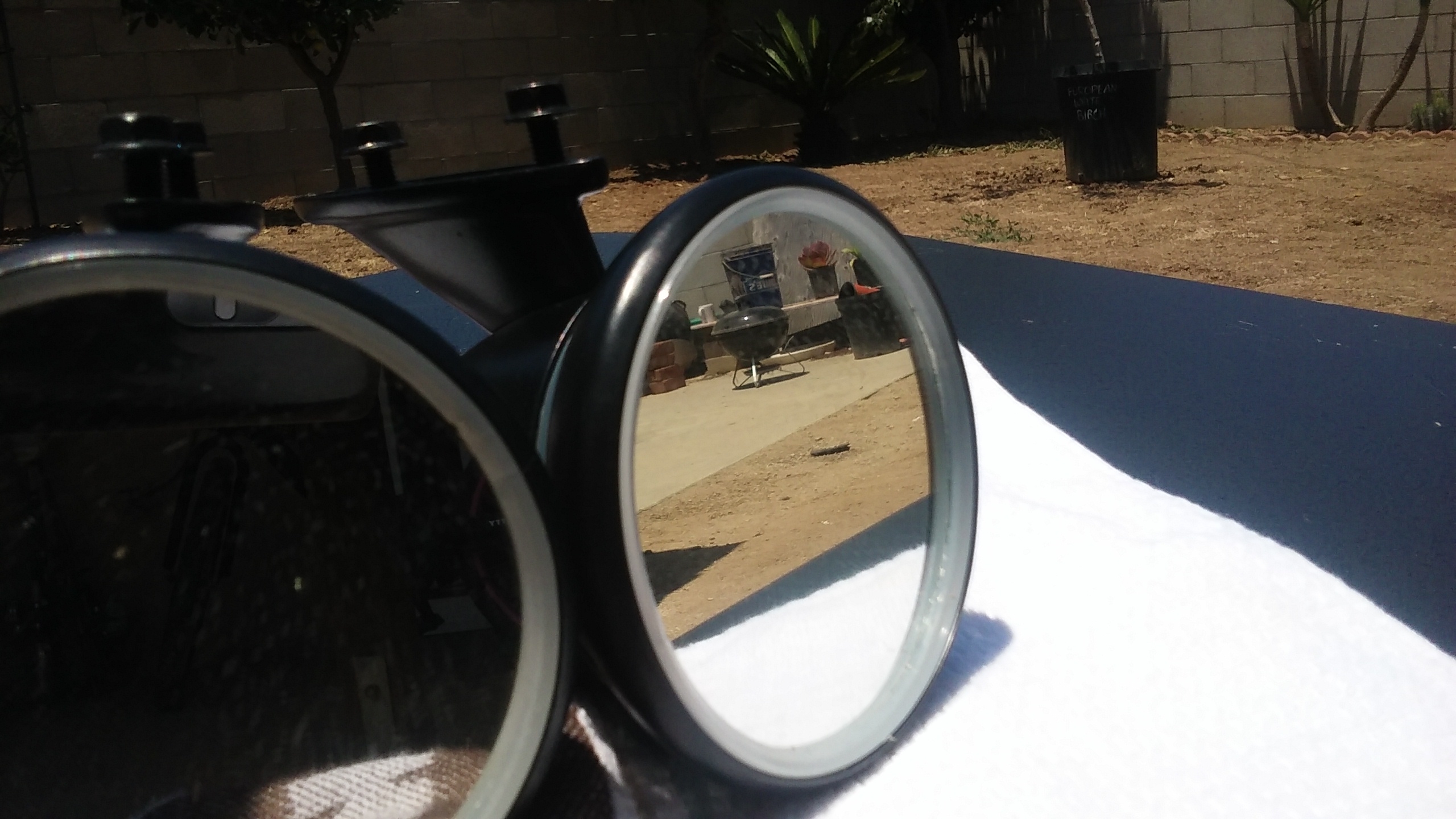 Talbot Replica mirrors |﻿ Miscellaneous