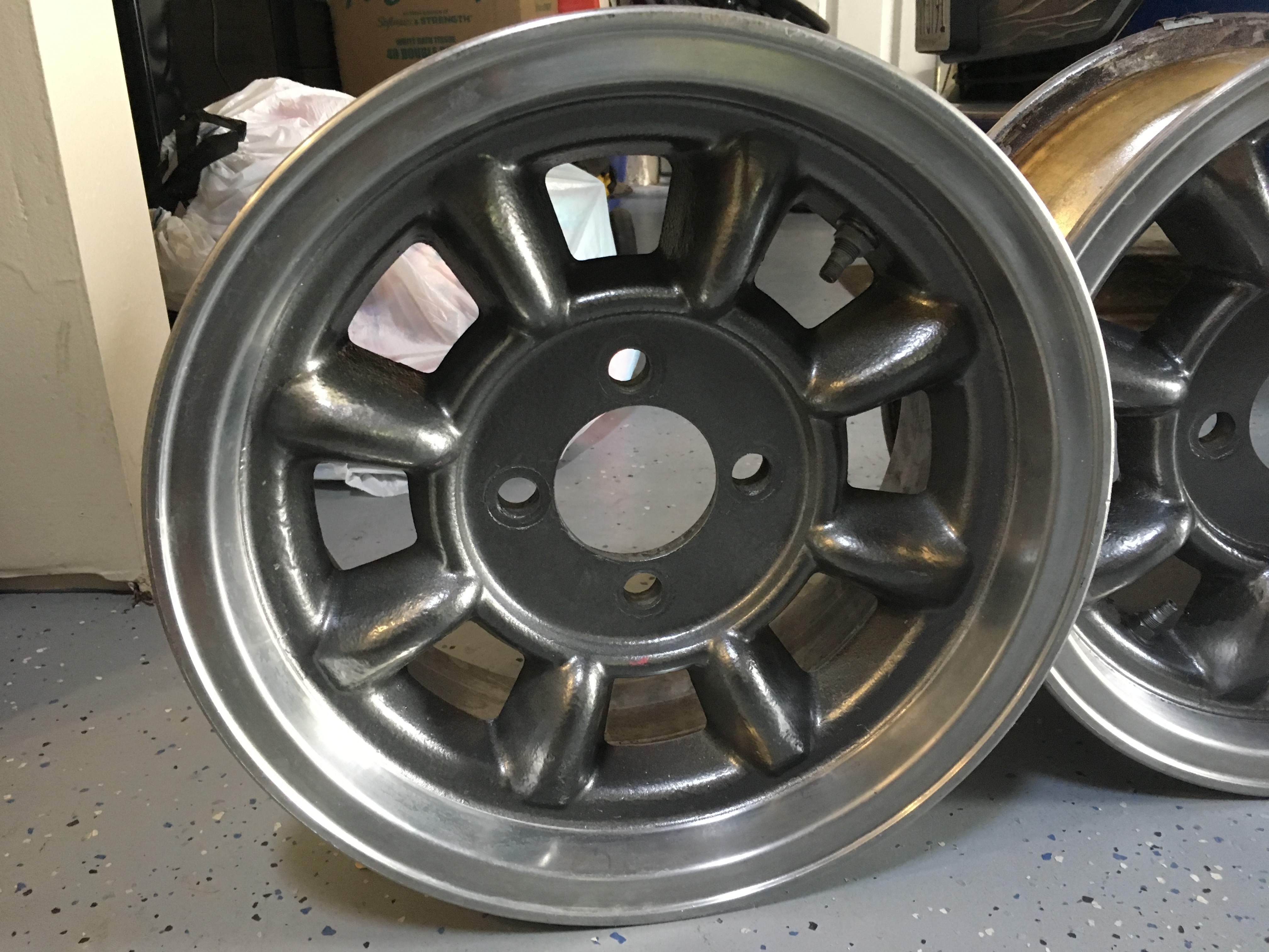 Fs mini lite wheels |﻿ Miscellaneous