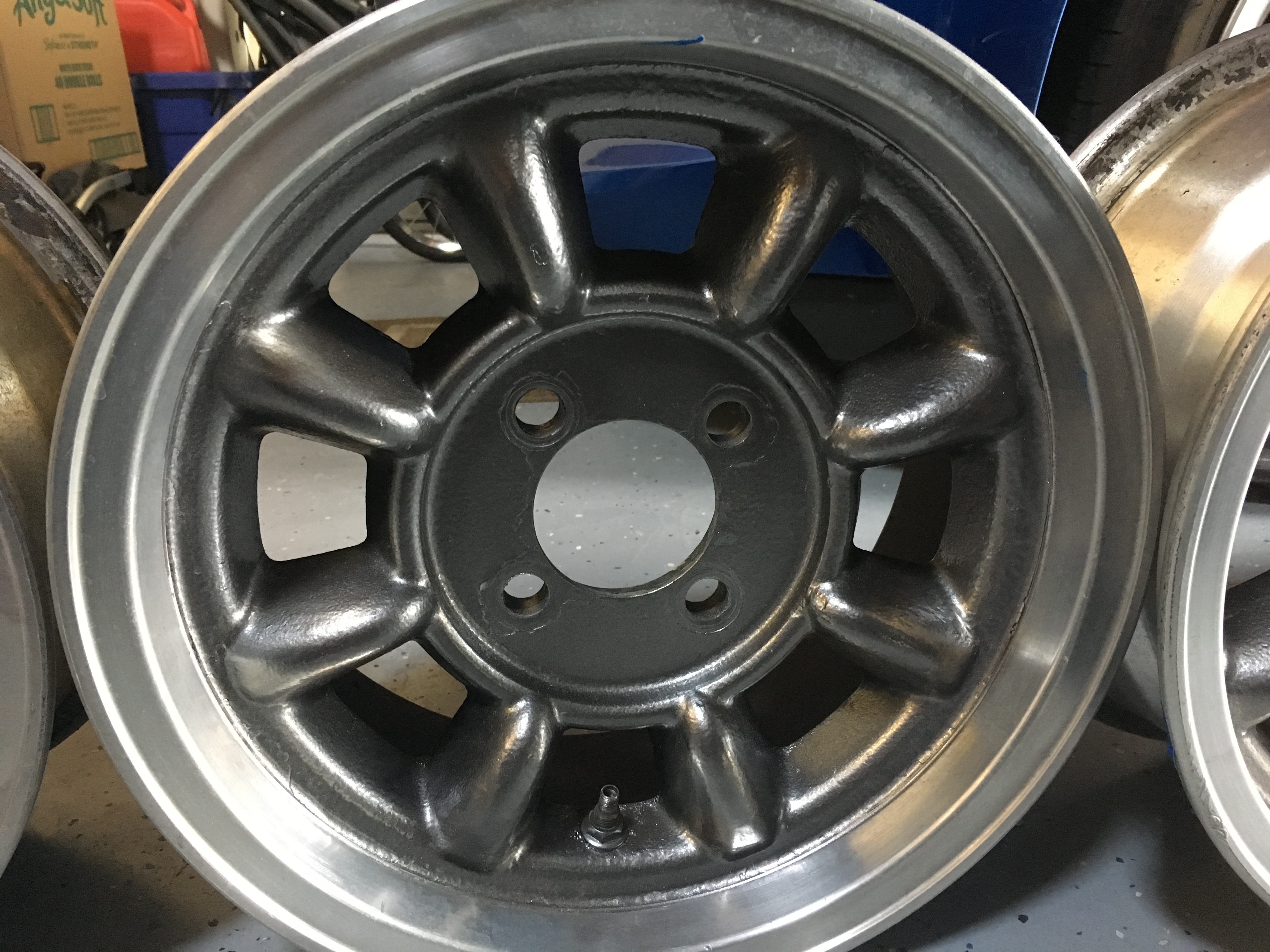 Fs mini lite wheels |﻿ Miscellaneous