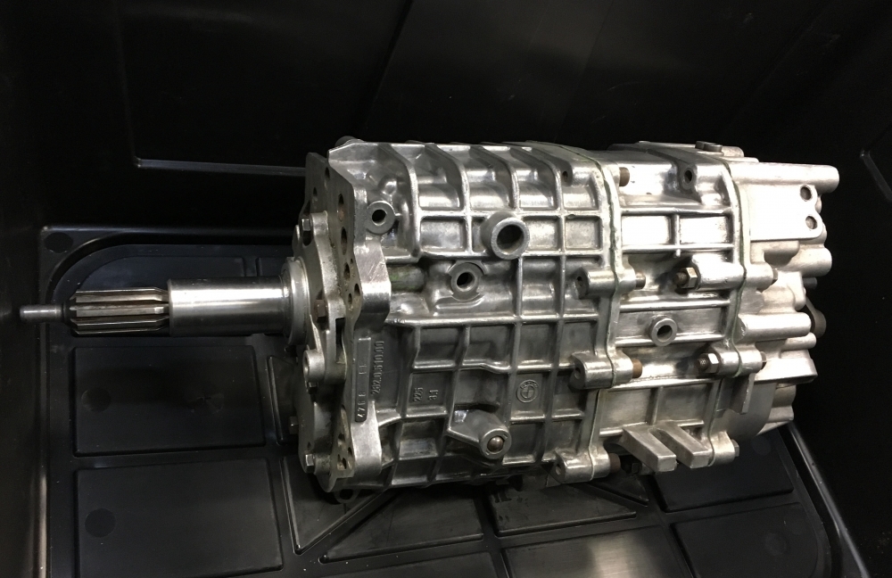 Rebuilt Getrag 265/5 E30 M3 S14 Euro Dogleg Gearbox |﻿ Miscellaneous