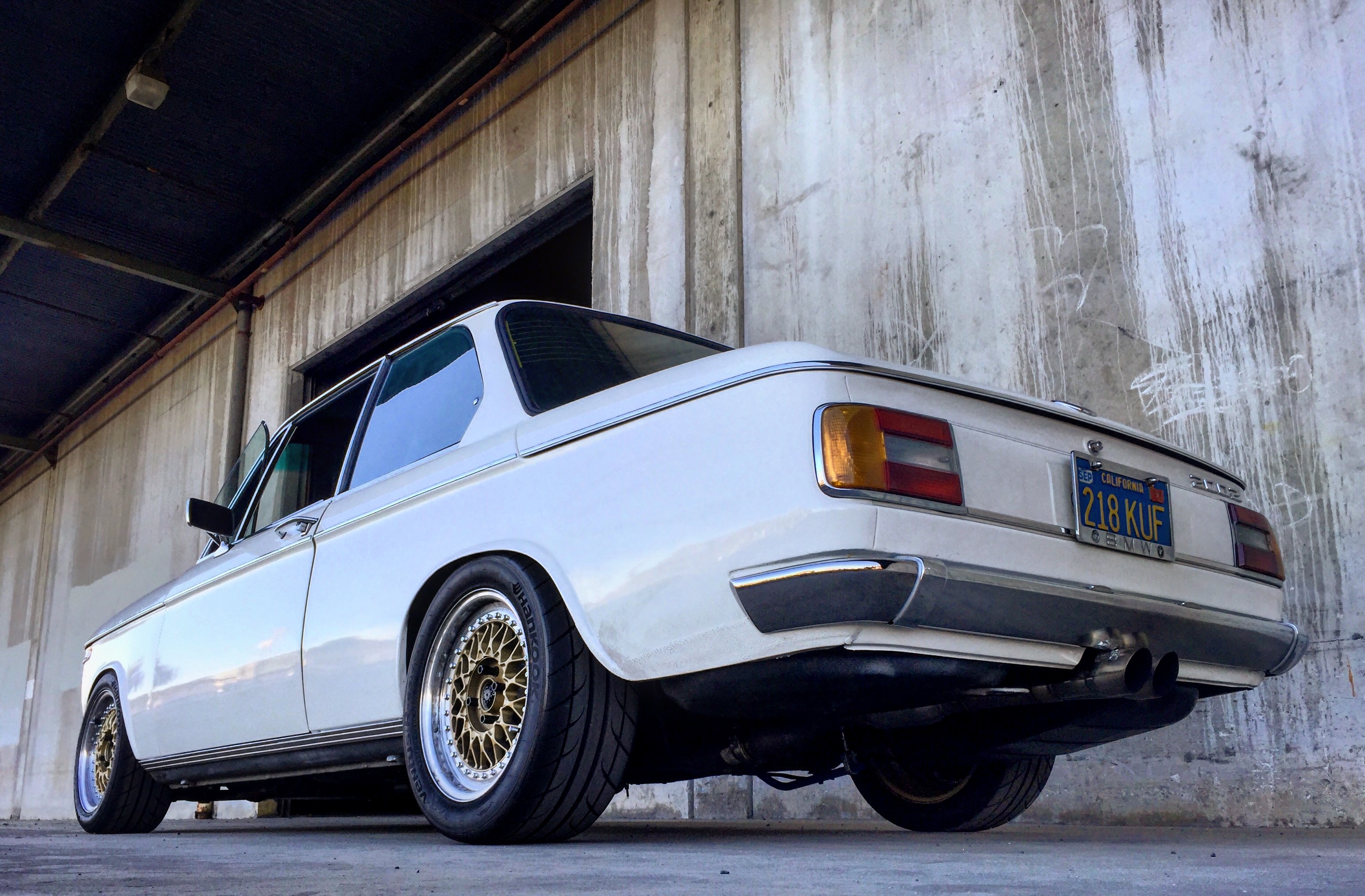 Aggressive rolled and pulled fenders. how was this done? - Page 2 ...