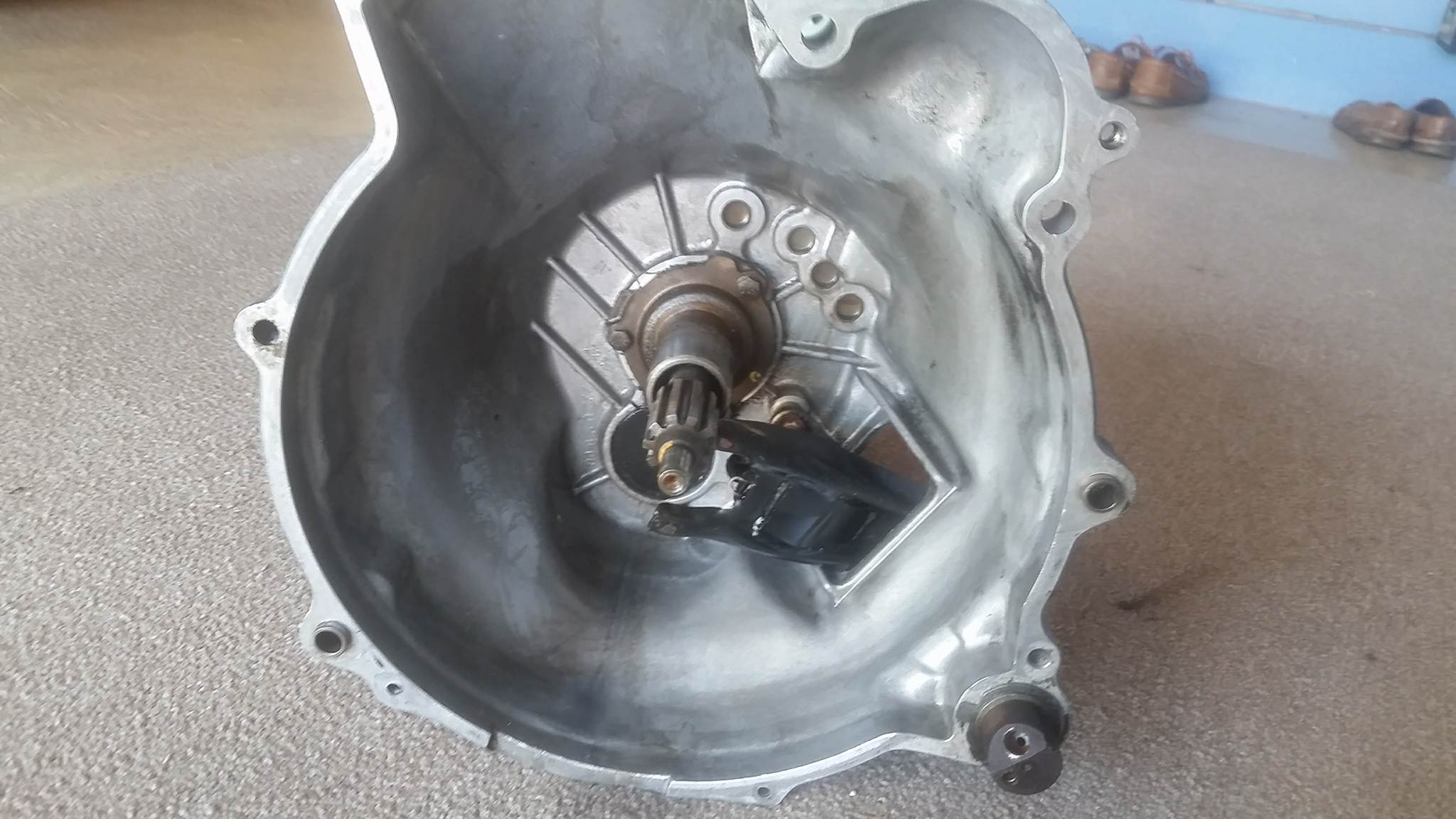 Getrag 232 4-Speed For Sale |﻿ Miscellaneous