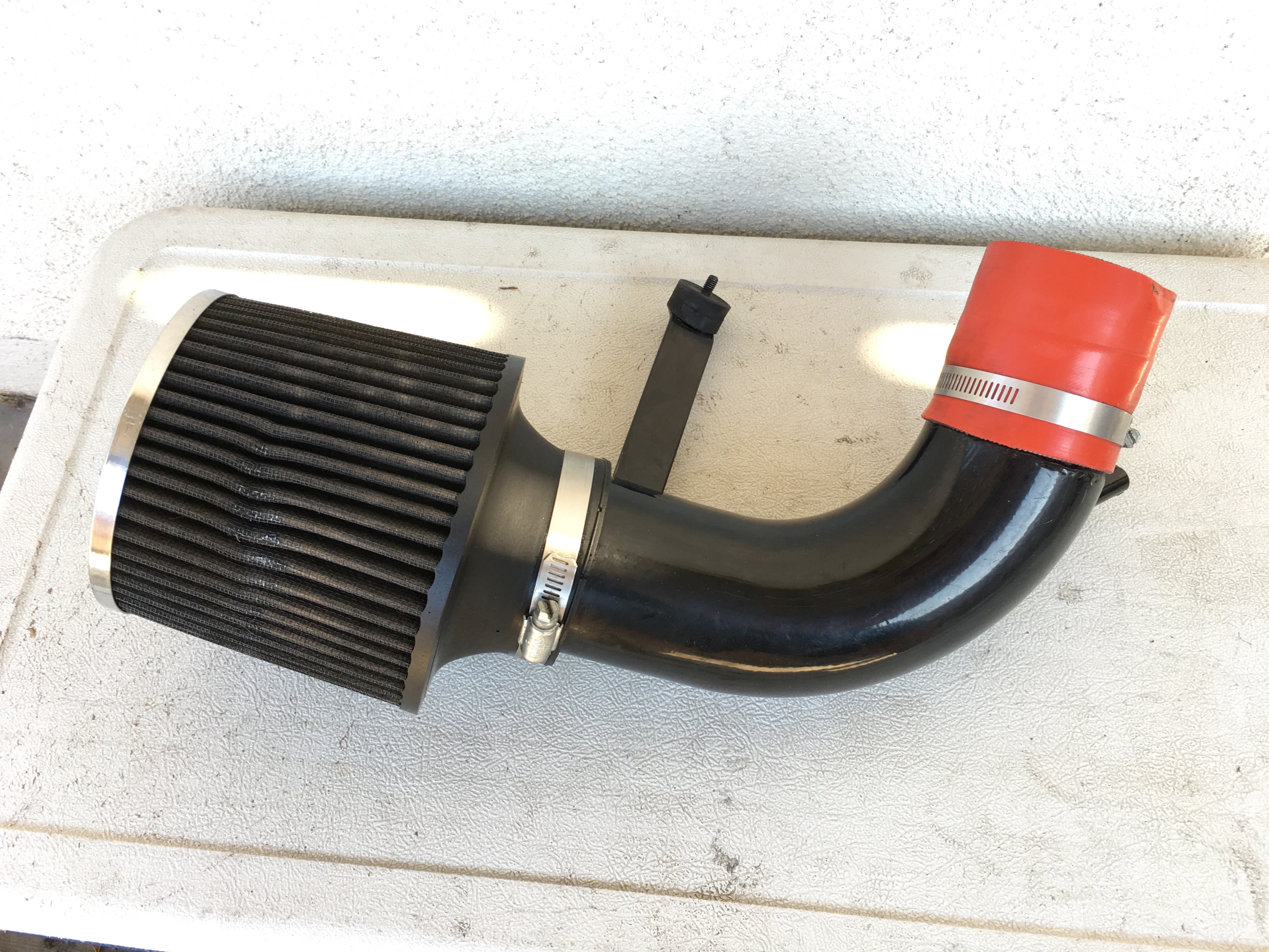 2002 Tii Cold Air Intake w/ Manifold |﻿ Miscellaneous