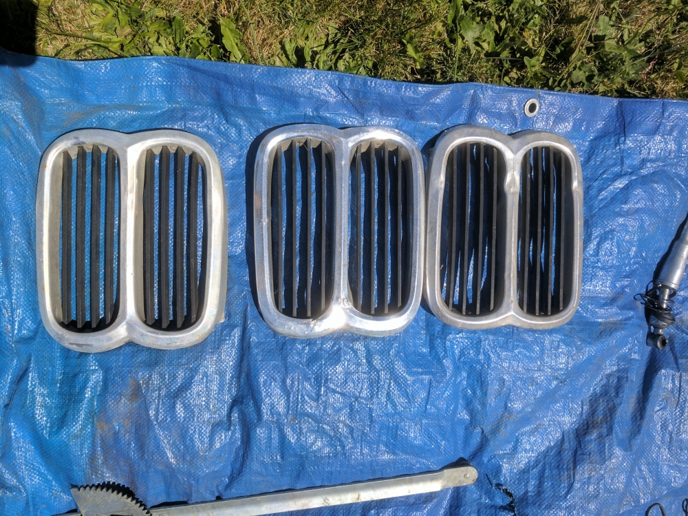 Late model grills |﻿ Miscellaneous