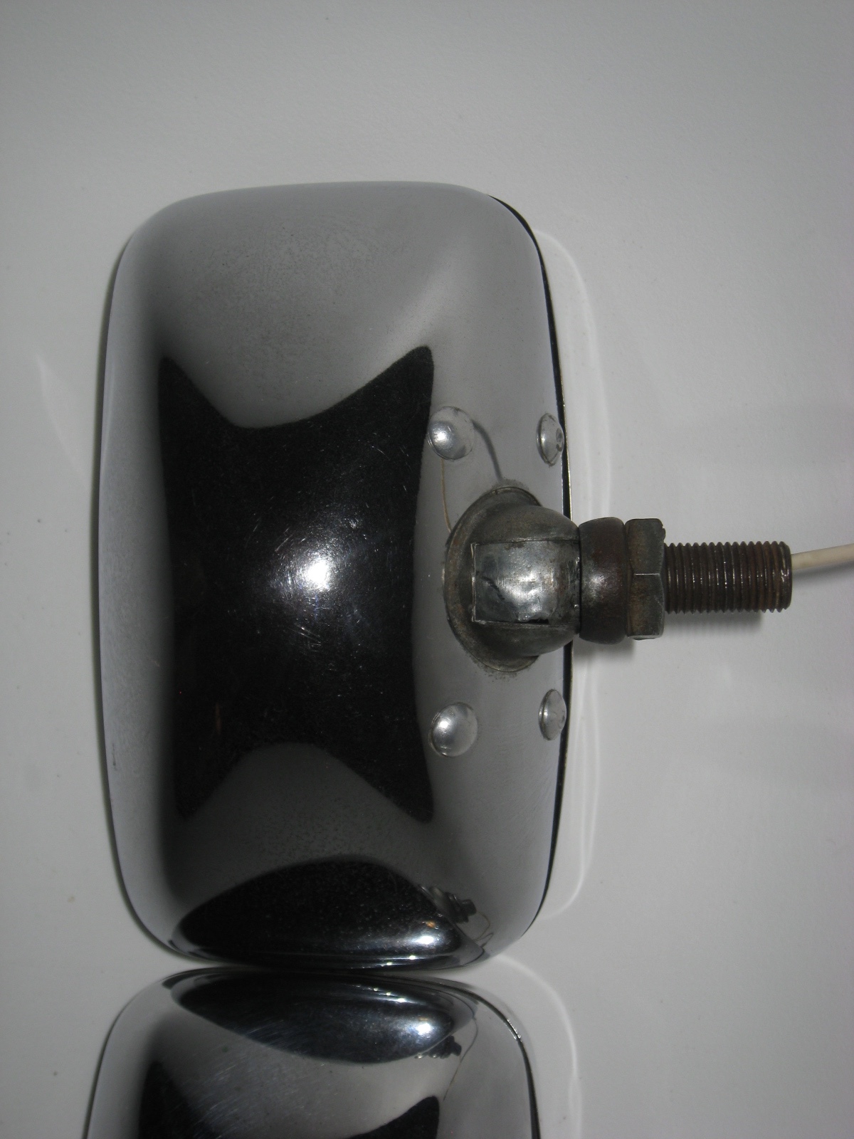 SOLD Marchal rectangular fog lights |﻿ Miscellaneous