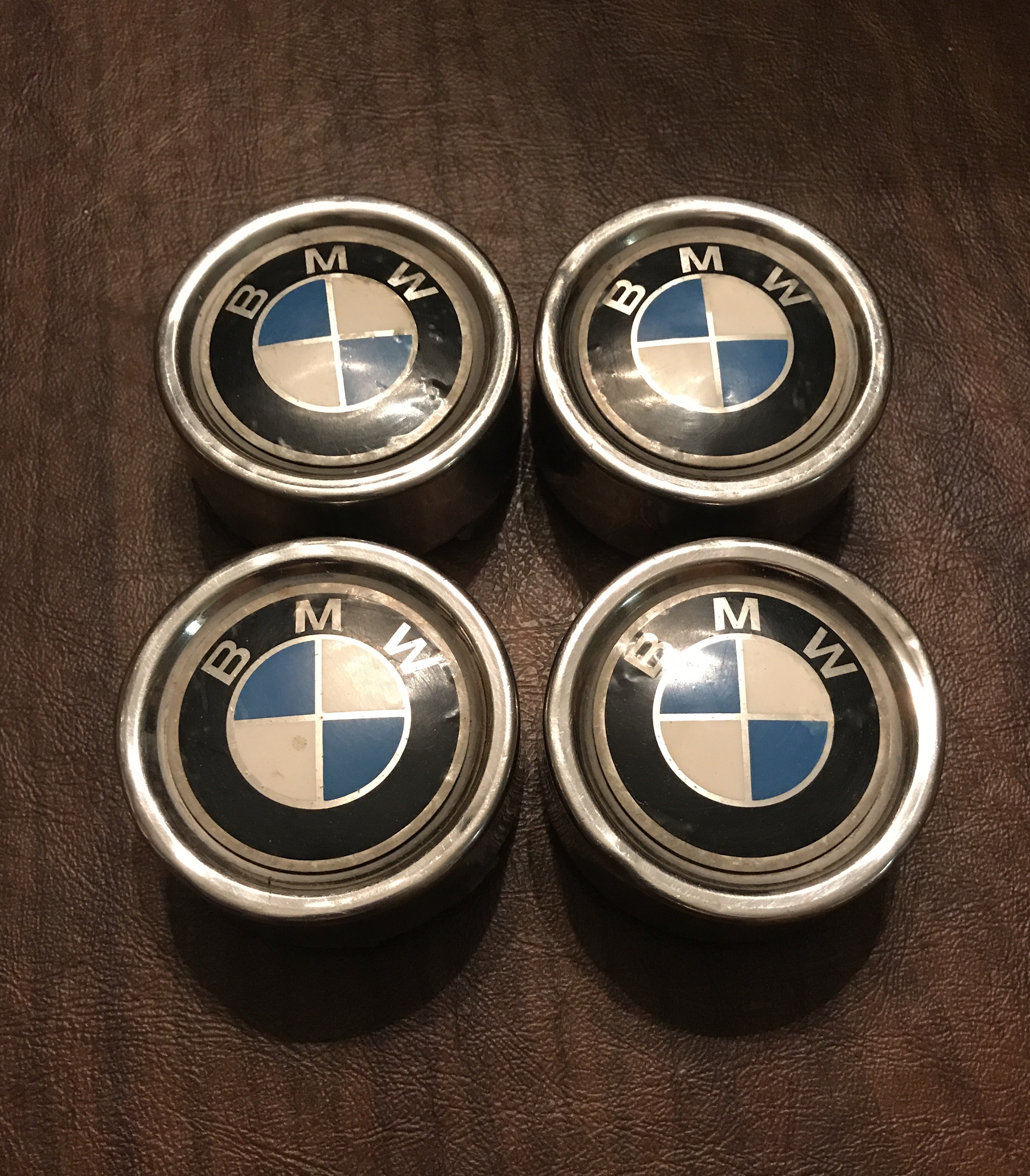 Late steelie center hub caps set |﻿ Miscellaneous