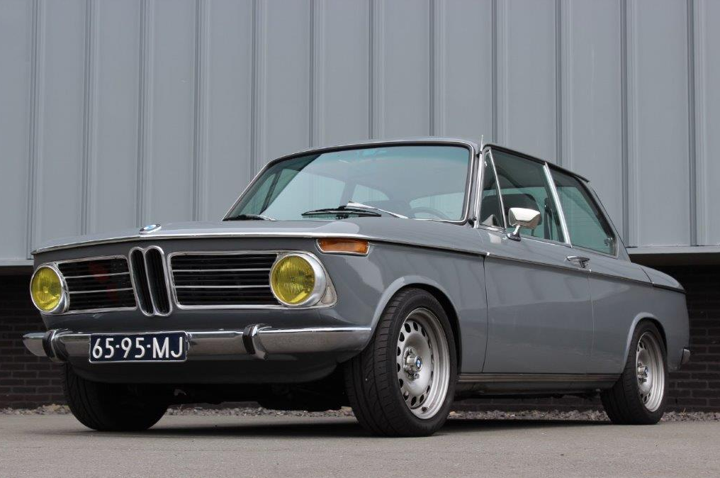 What are these wheels? |﻿ BMW 2002 and other '02