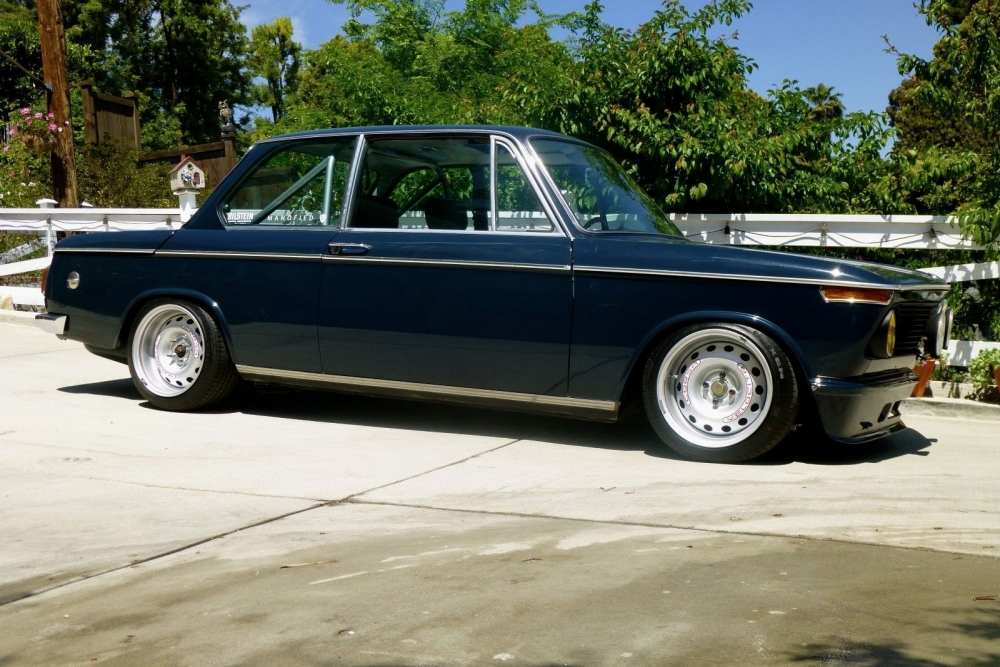 Mini Steel Wheels - Page 2 |﻿ BMW 2002 and other '02