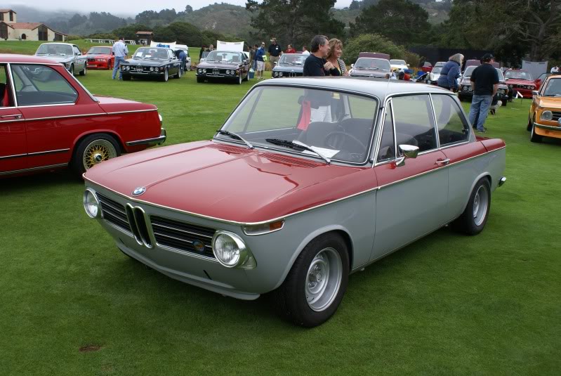 Mini Steel Wheels |﻿ BMW 2002 and other '02