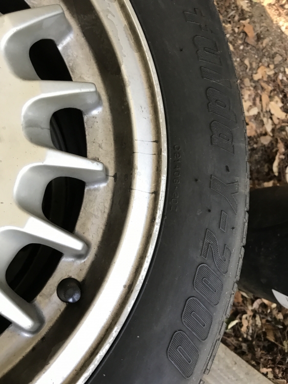 Fulda Y 2000 Bottle Cap wheels California |﻿ Miscellaneous