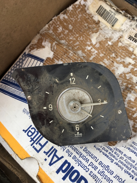 1600 clock |﻿ Miscellaneous