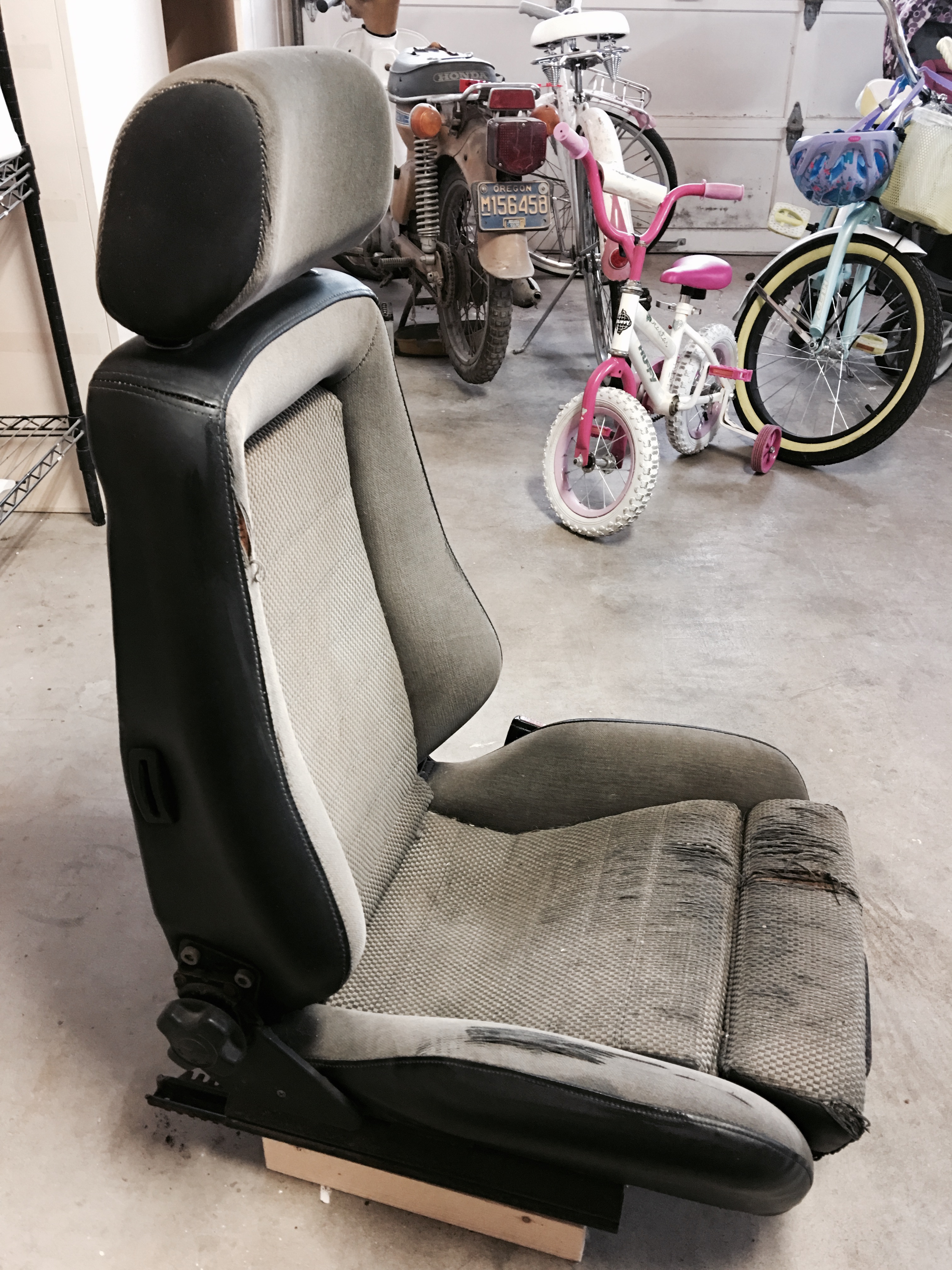 E21 recaro seats |﻿ Miscellaneous
