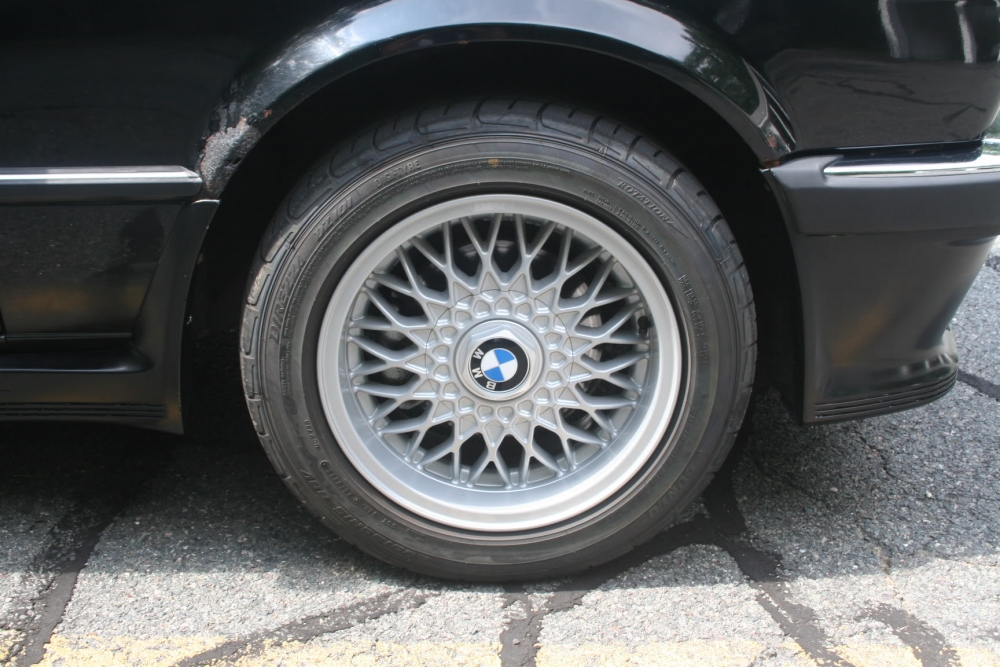 RARE 15x7 BBS RZ378 (e30 option) |﻿ Miscellaneous