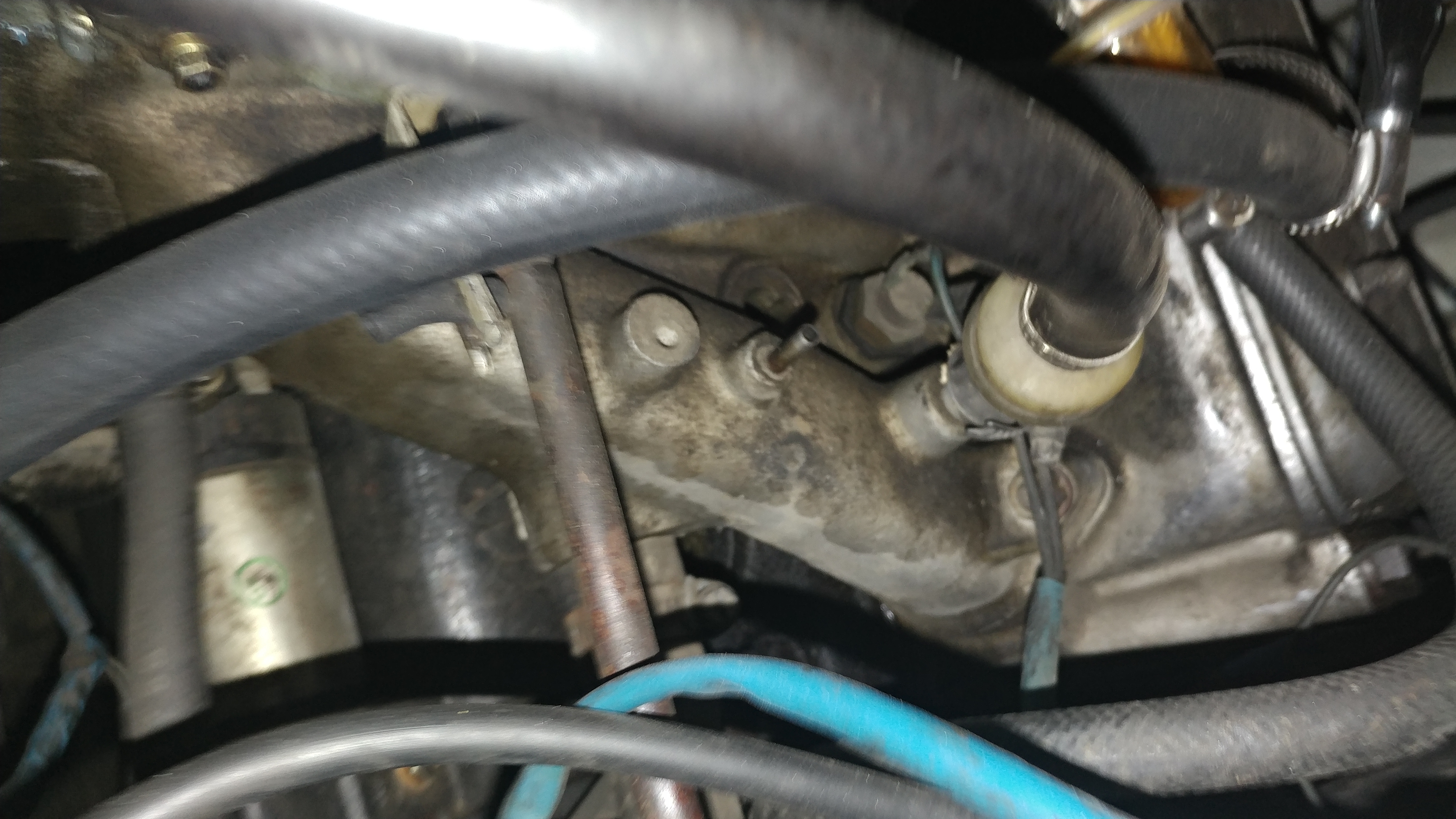 Feedback please #4 cylinder not firing - Page 3 |﻿ BMW 2002 and other '02